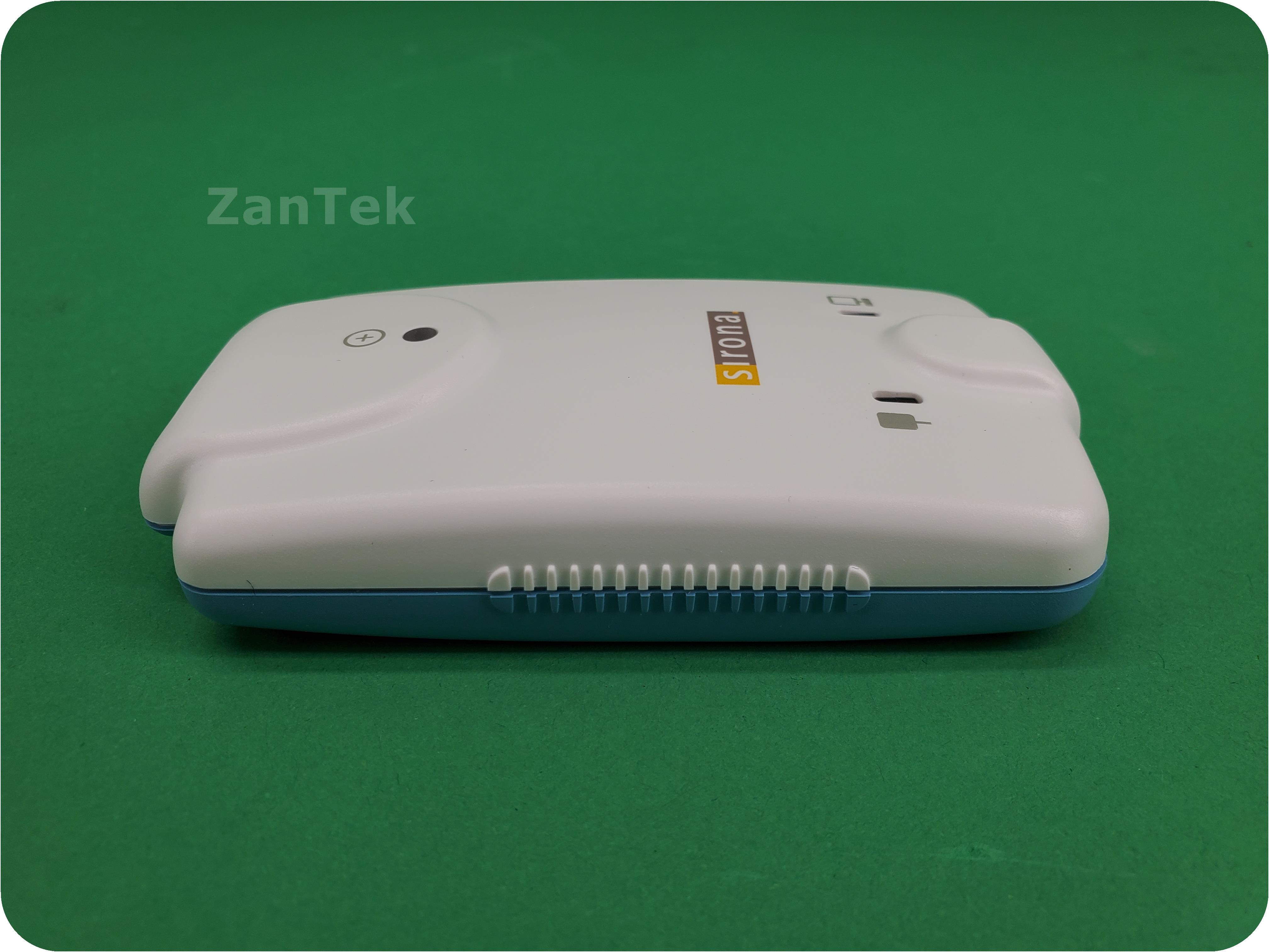 Zantek Medical - 284303-Schick 33 Elite USB Interface