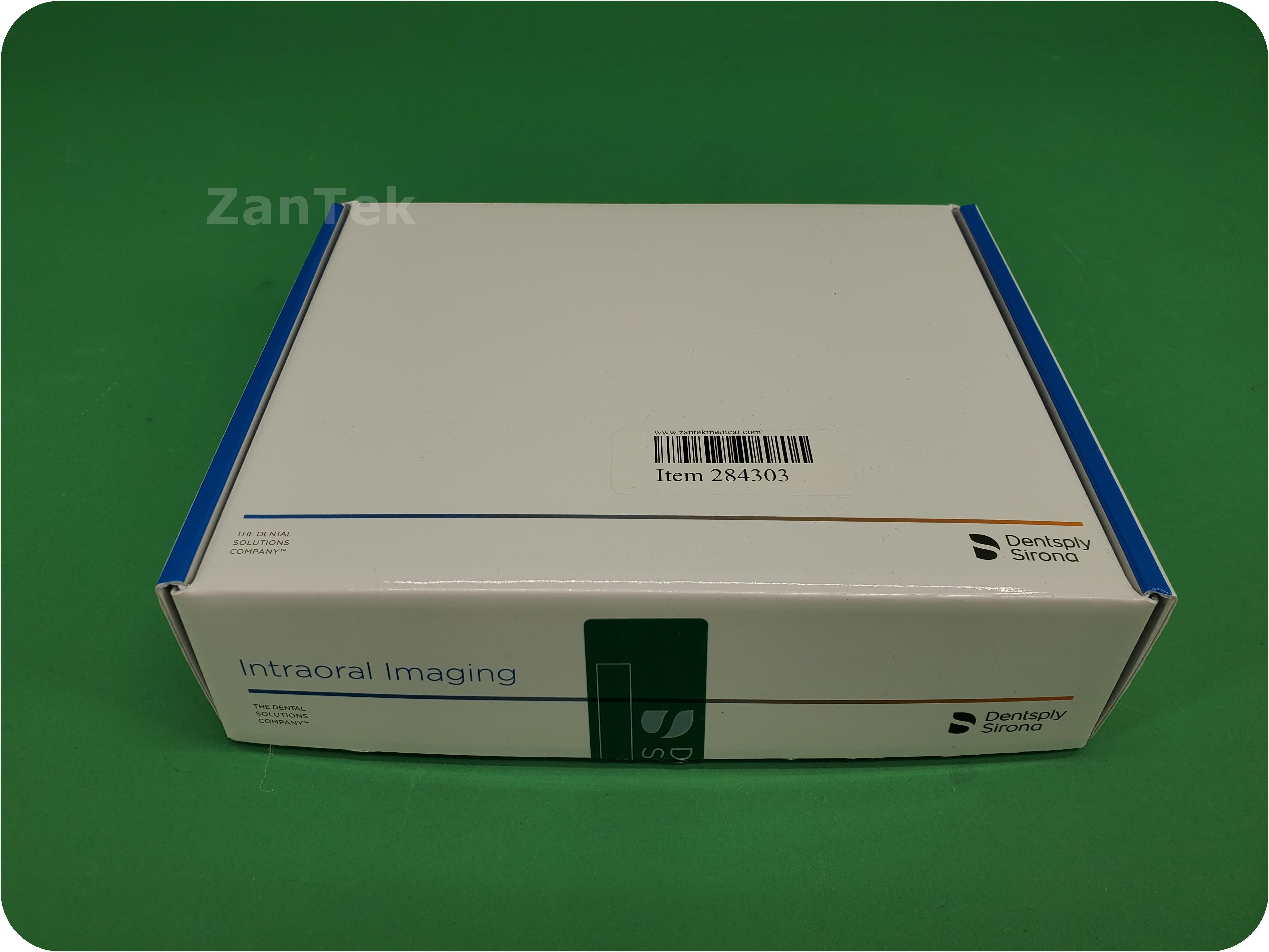 Zantek Medical - 284303-Schick 33 Elite USB Interface