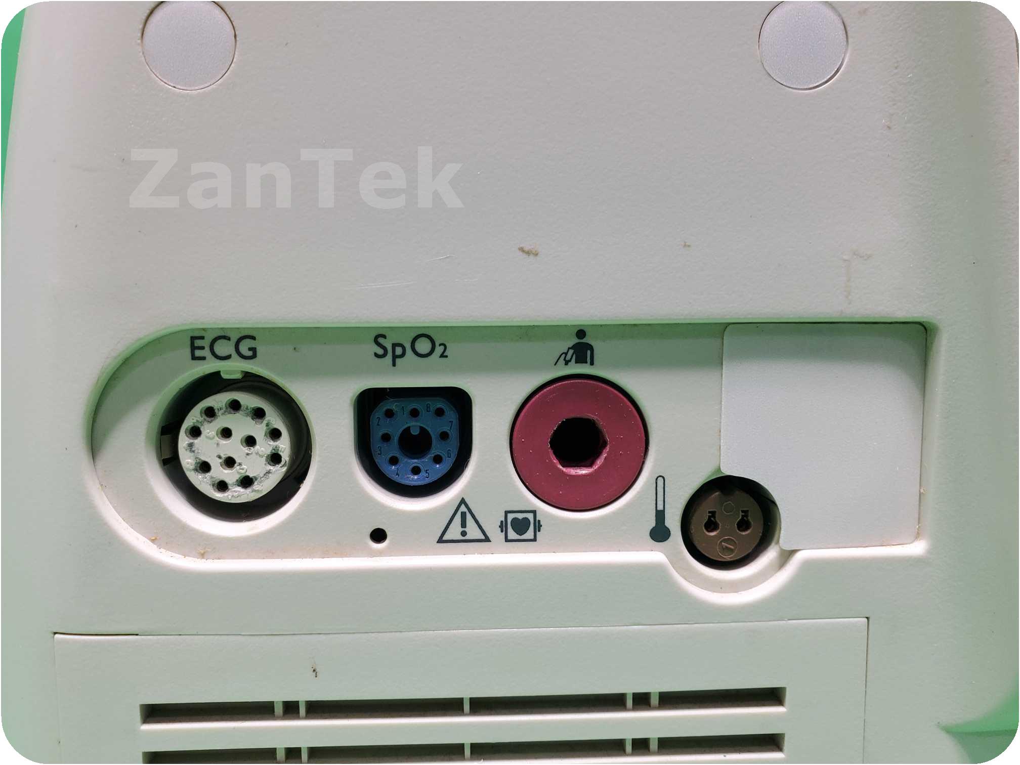Zantek Medical - 286367-Philips SureSigns VM6 Patient Monitor