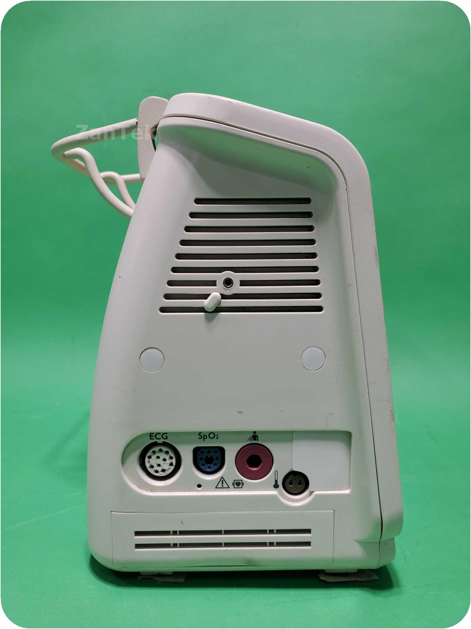 Zantek Medical - 286367-Philips SureSigns VM6 Patient Monitor