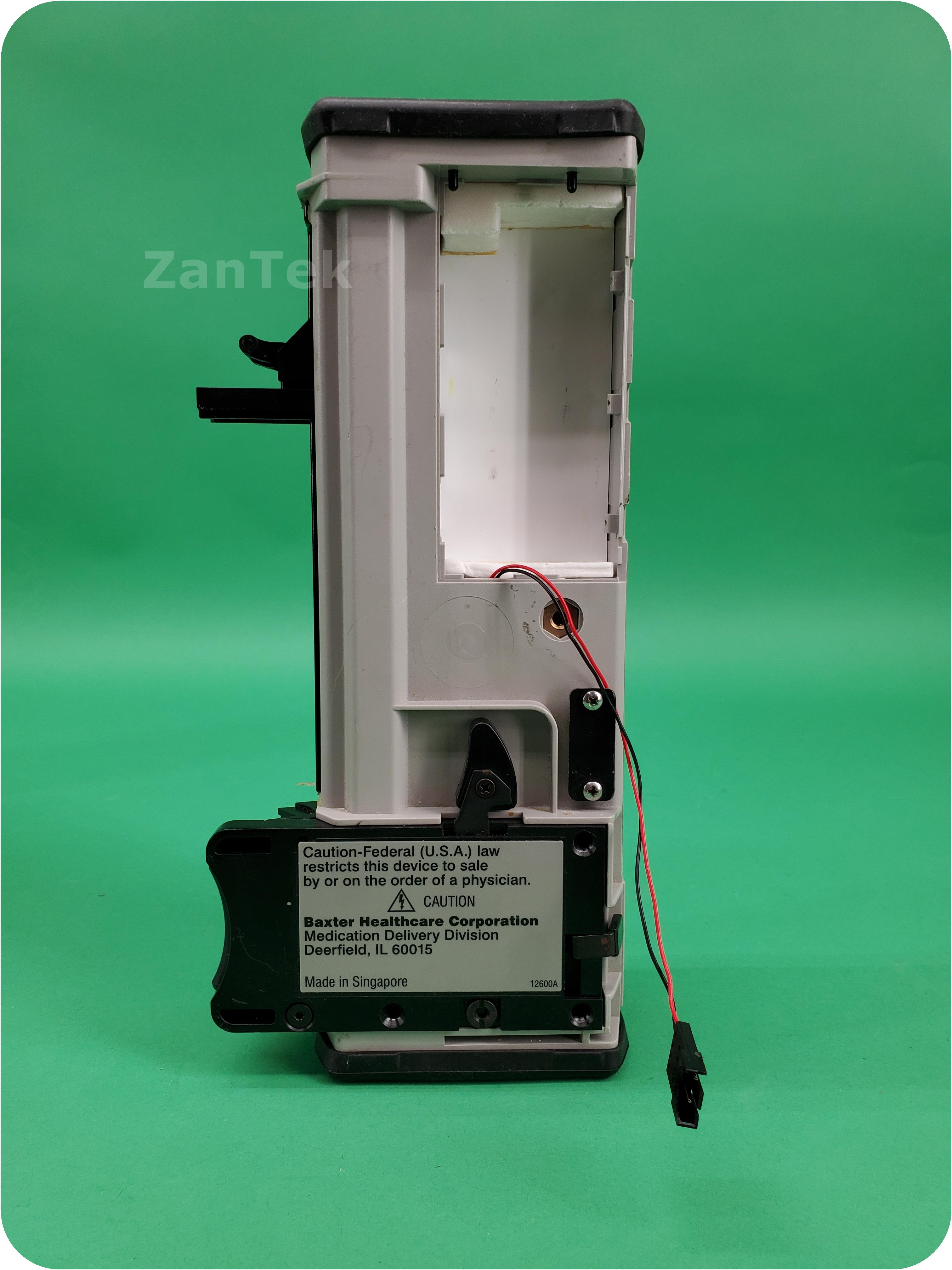 Zantek Medical - 286395-Baxter AS50 Infusion Pump