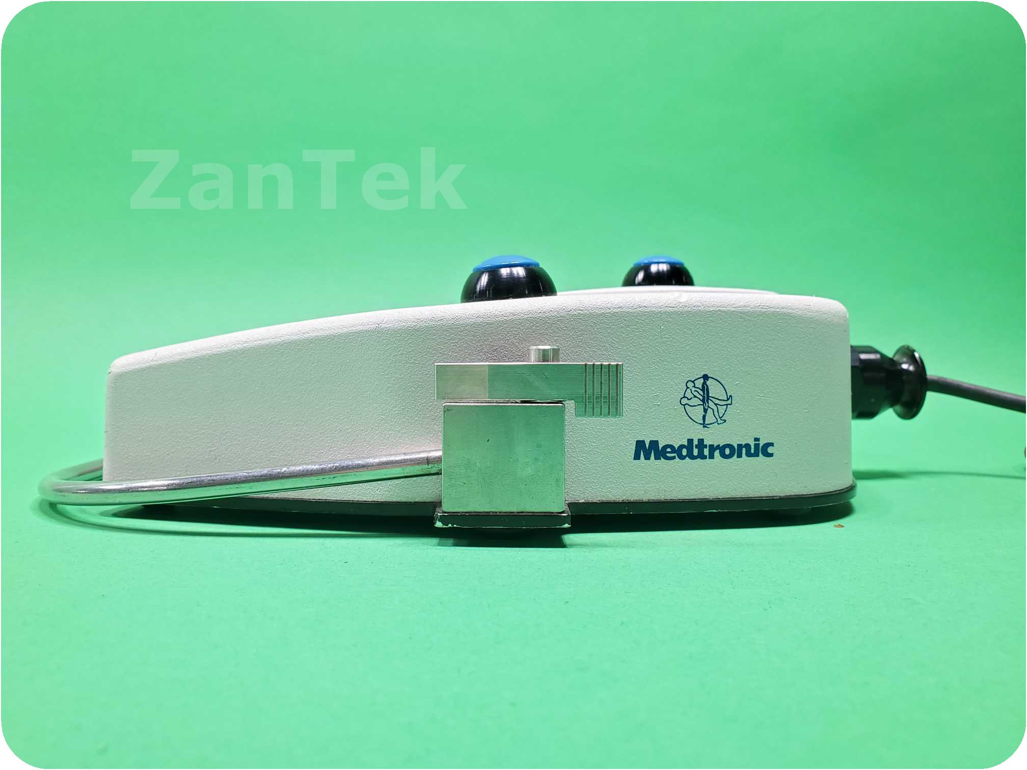 Zantek Medical - 286941-Medtronic Midas Rex EF200 IPC Foot Pedal