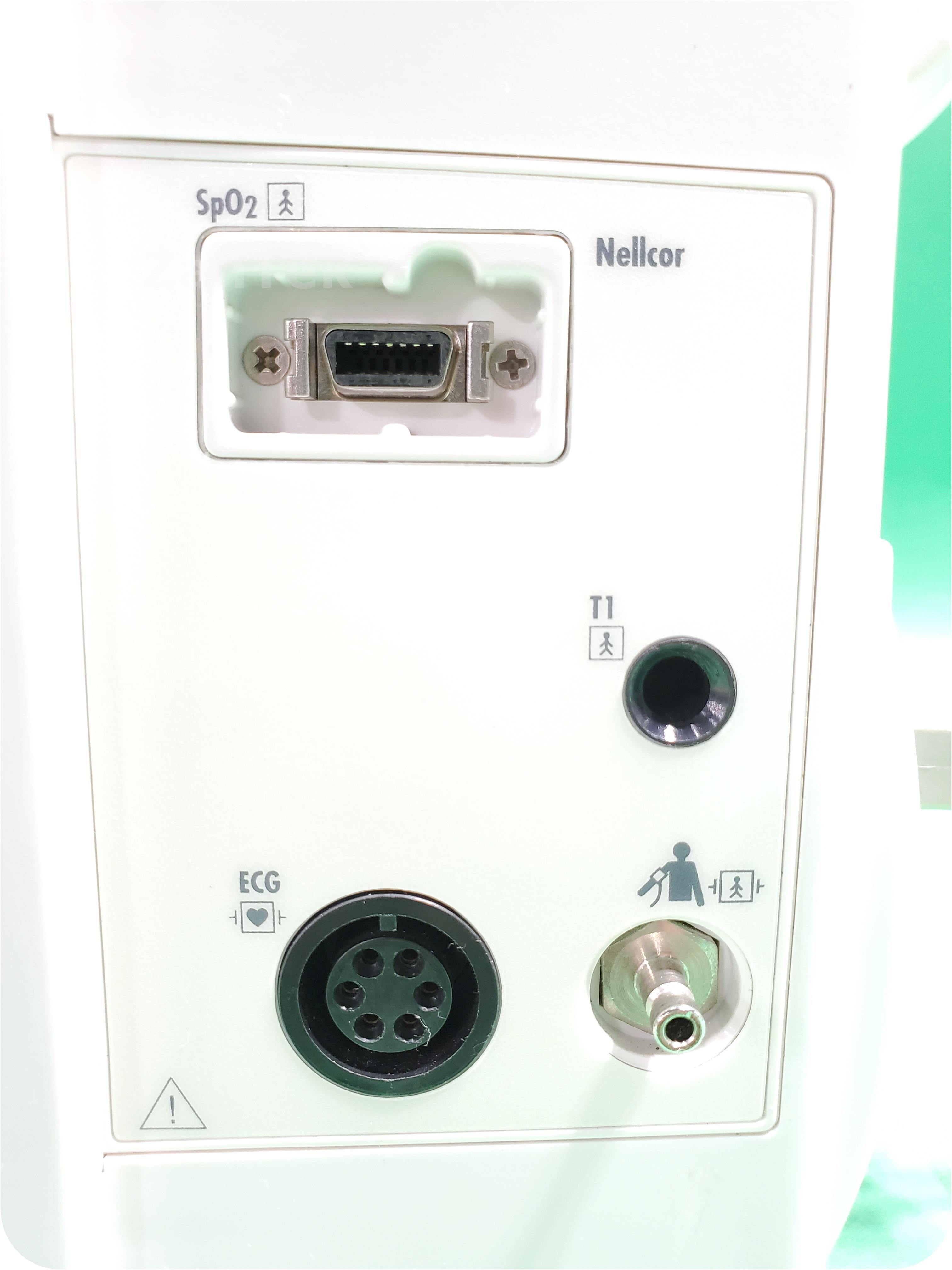 Zantek Medical - 286966-Mindray Datascope Trio Color Patient Monitor