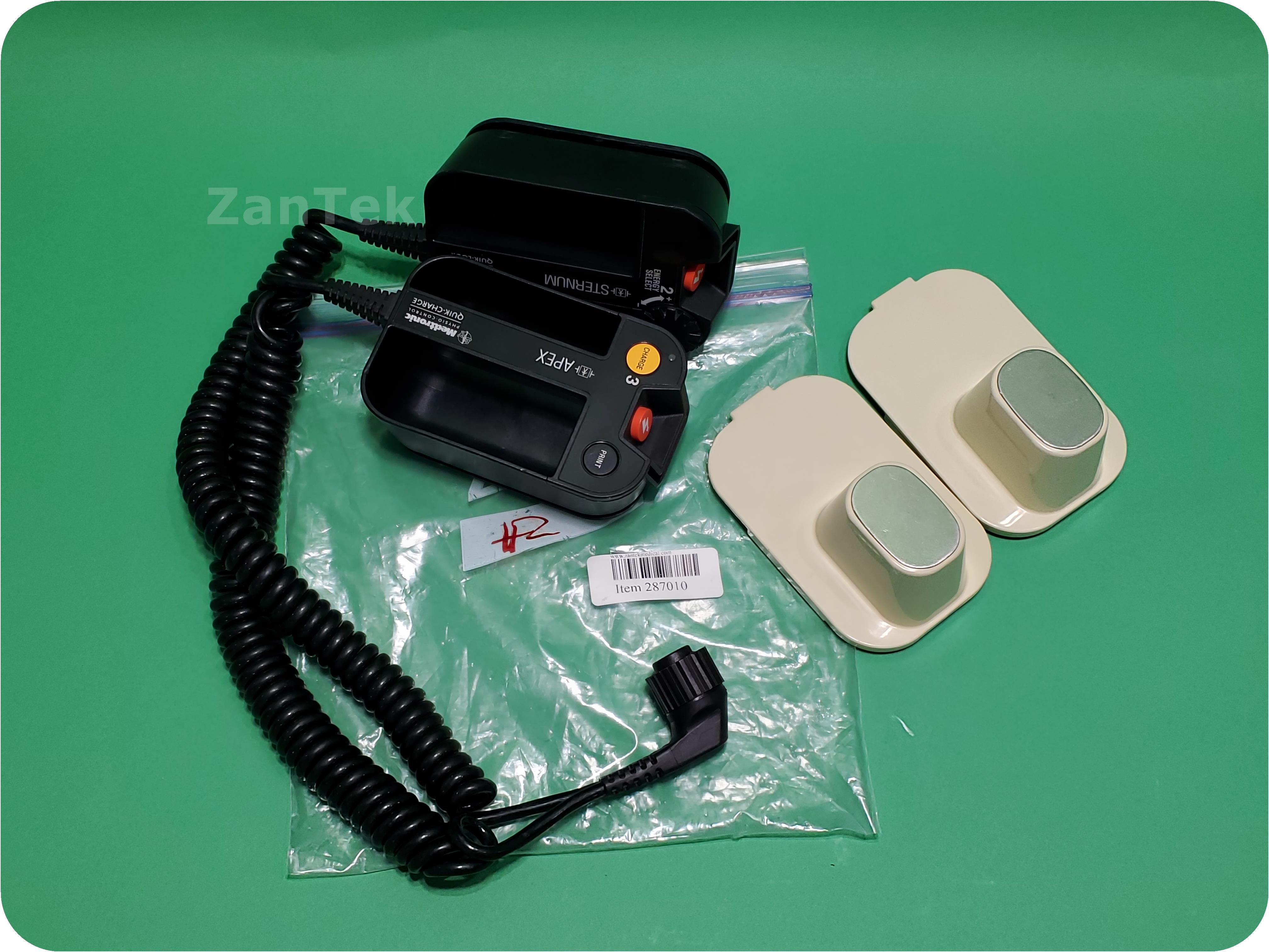 Zantek Medical > Sale Lobby