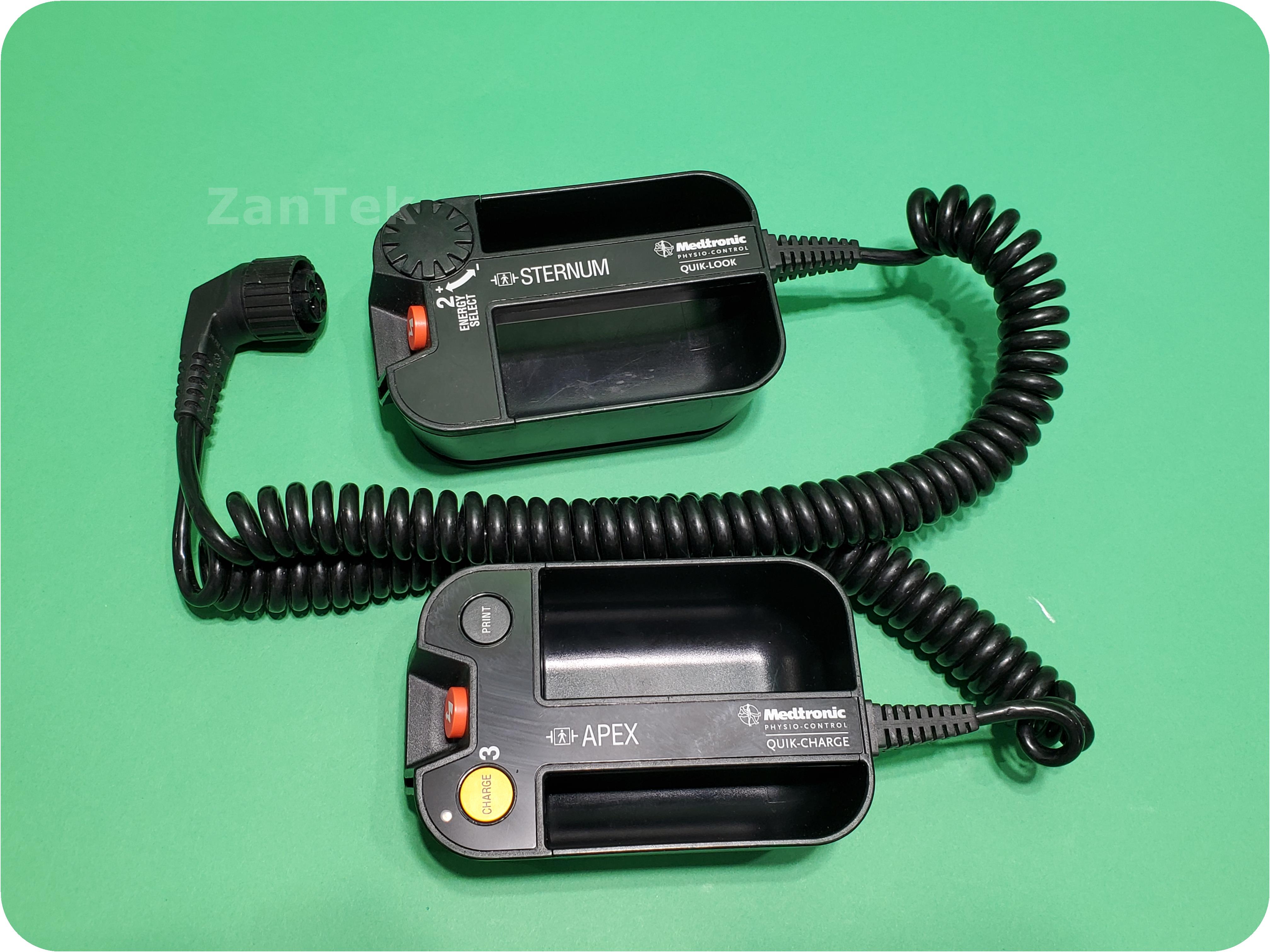 Zantek Medical > Sale Lobby