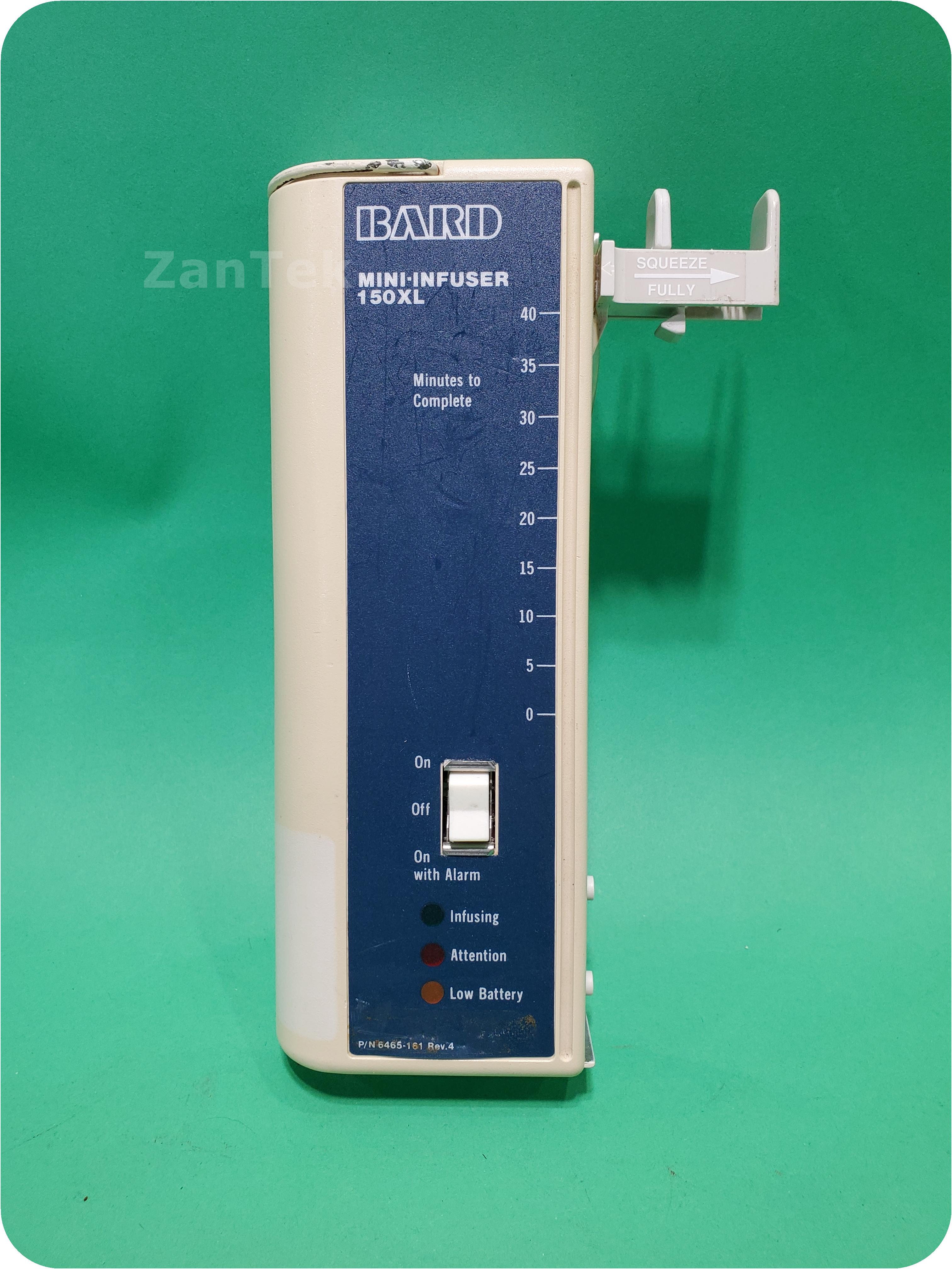 Zantek Medical > Sale Lobby