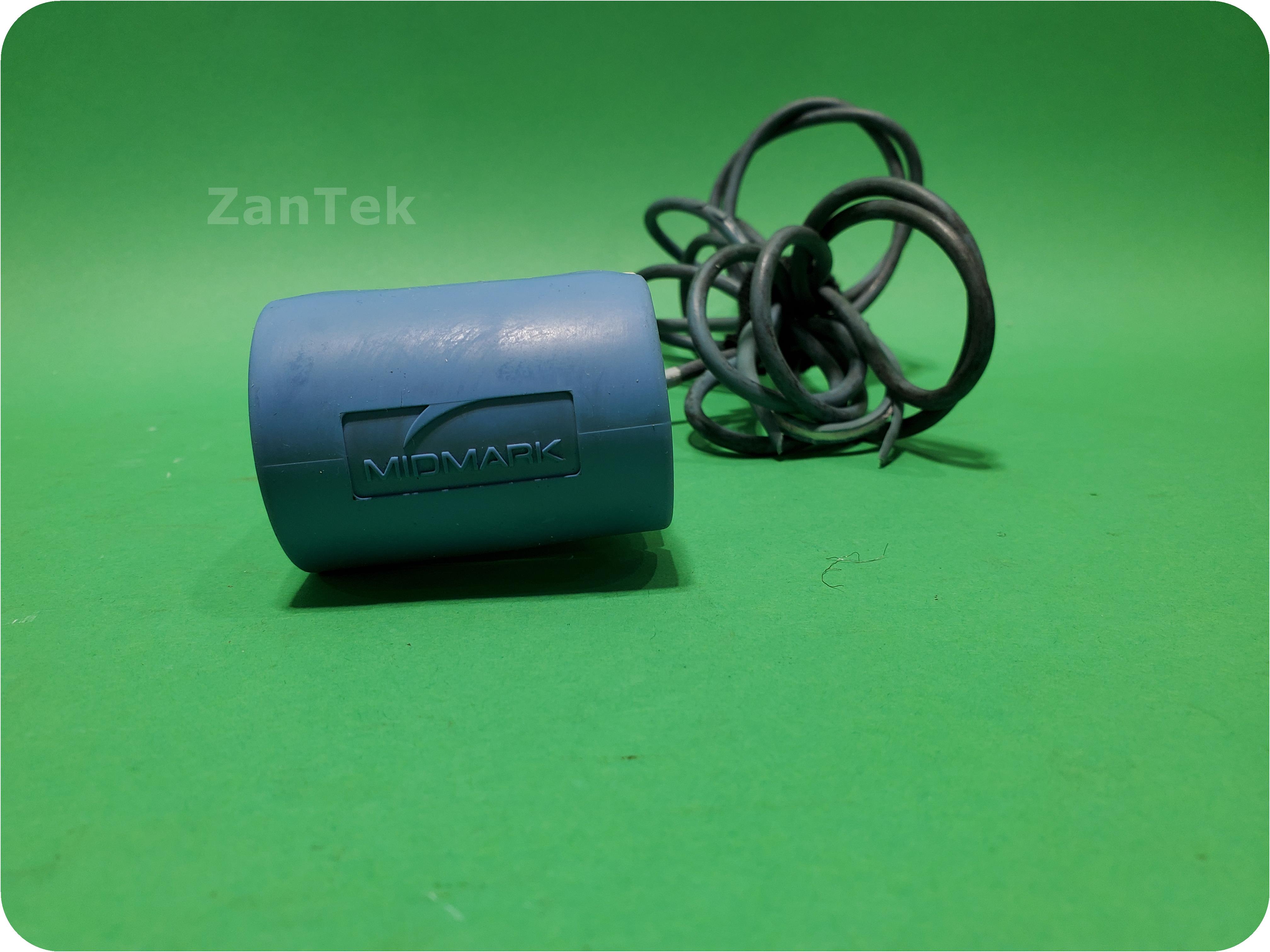 Zantek Medical - 291583-Midmark IQspiro Digital Spirometer