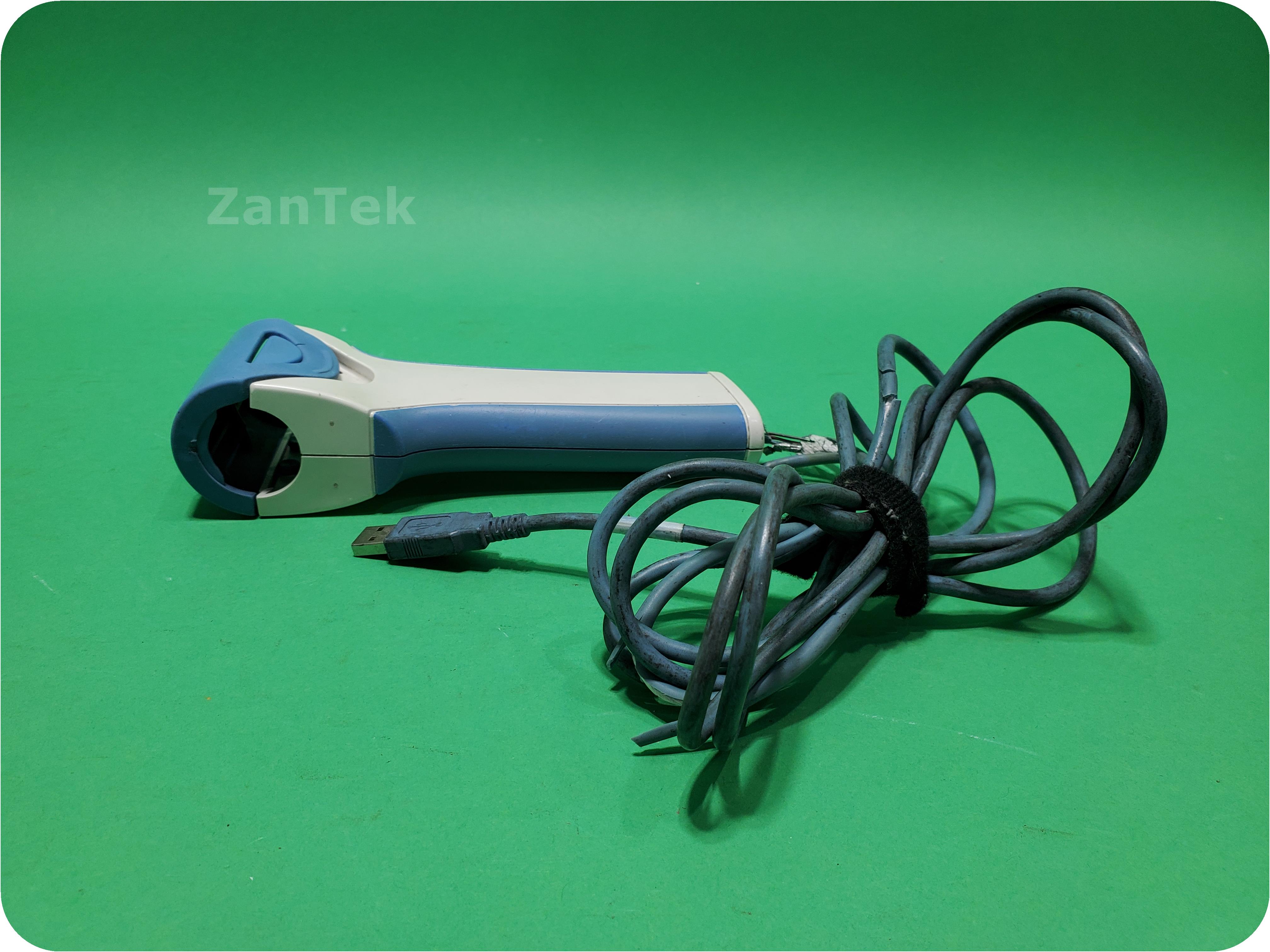 Zantek Medical - 291583-Midmark IQspiro Digital Spirometer