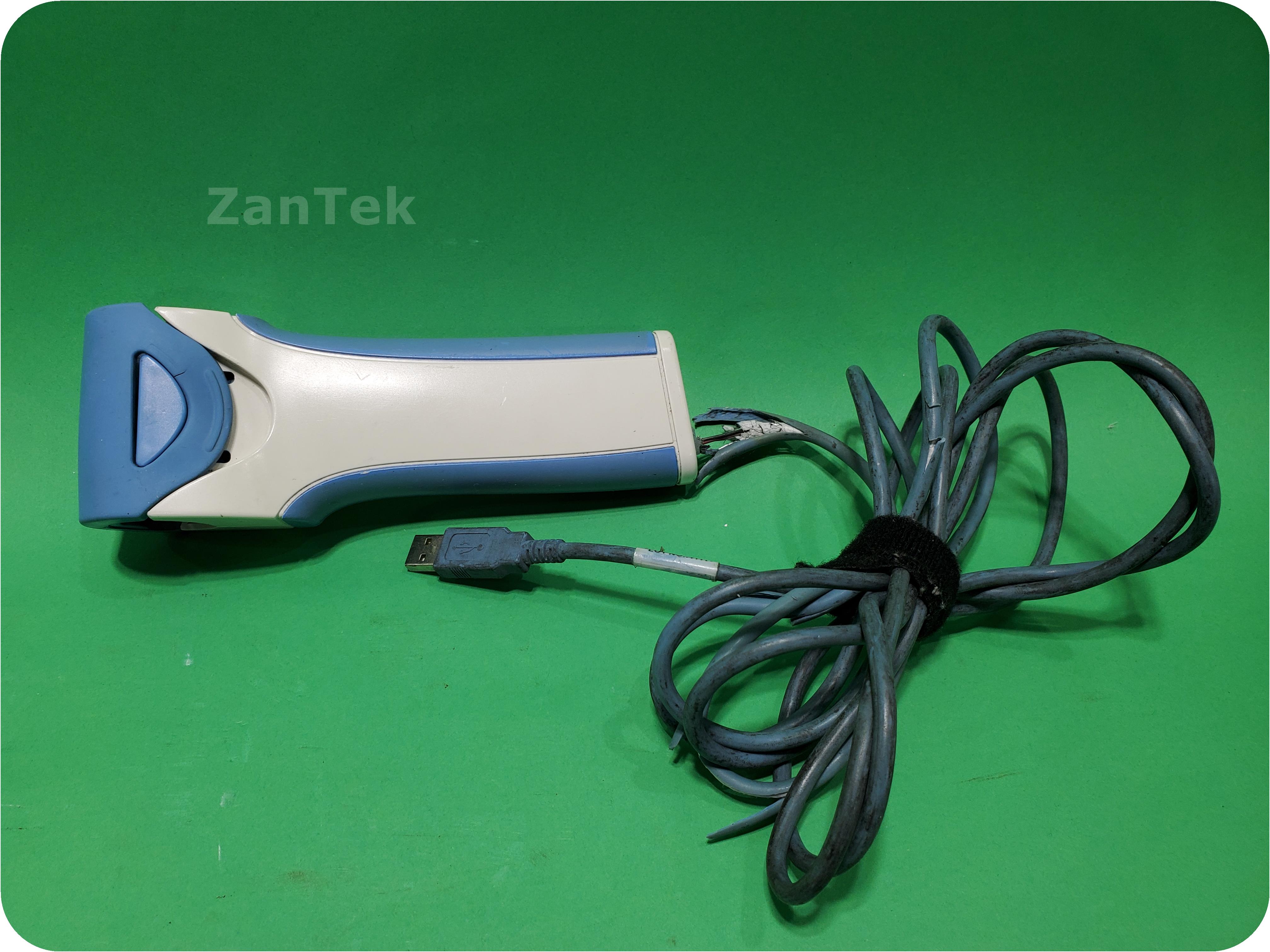 Zantek Medical - 291583-Midmark IQspiro Digital Spirometer