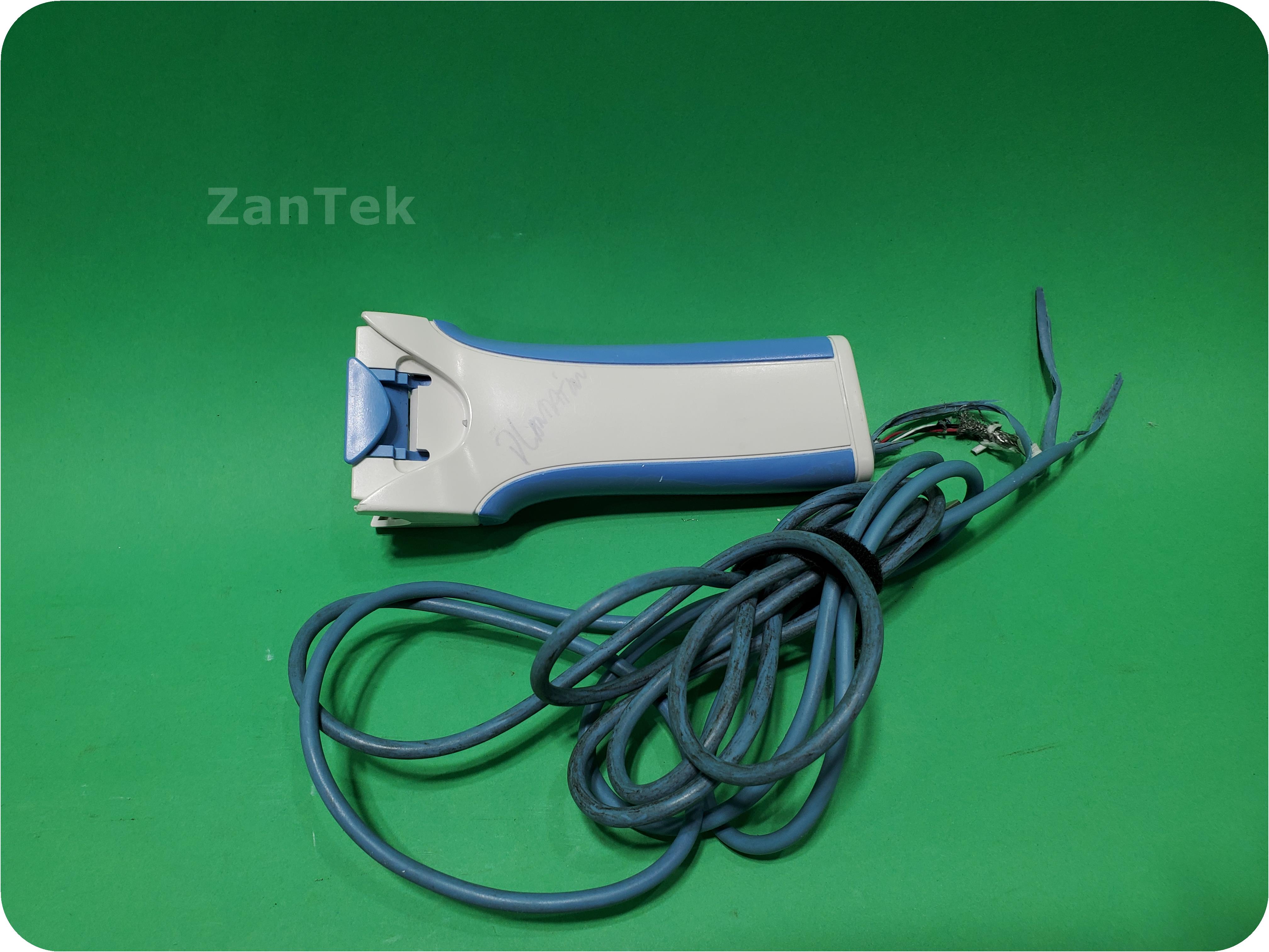 Zantek Medical - 291584-Midmark IQspiro Digital Spirometer