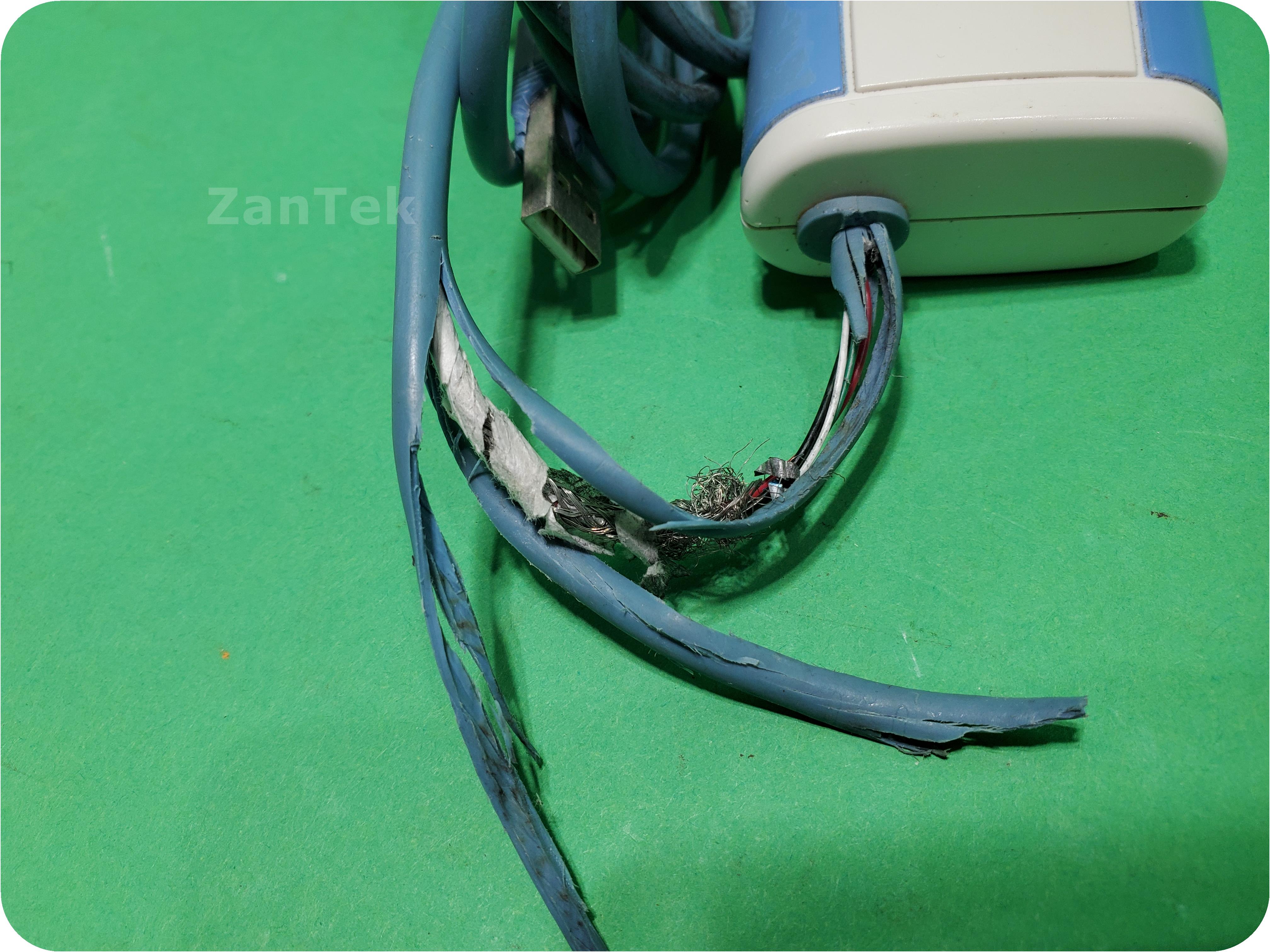 Zantek Medical - 291584-Midmark IQspiro Digital Spirometer