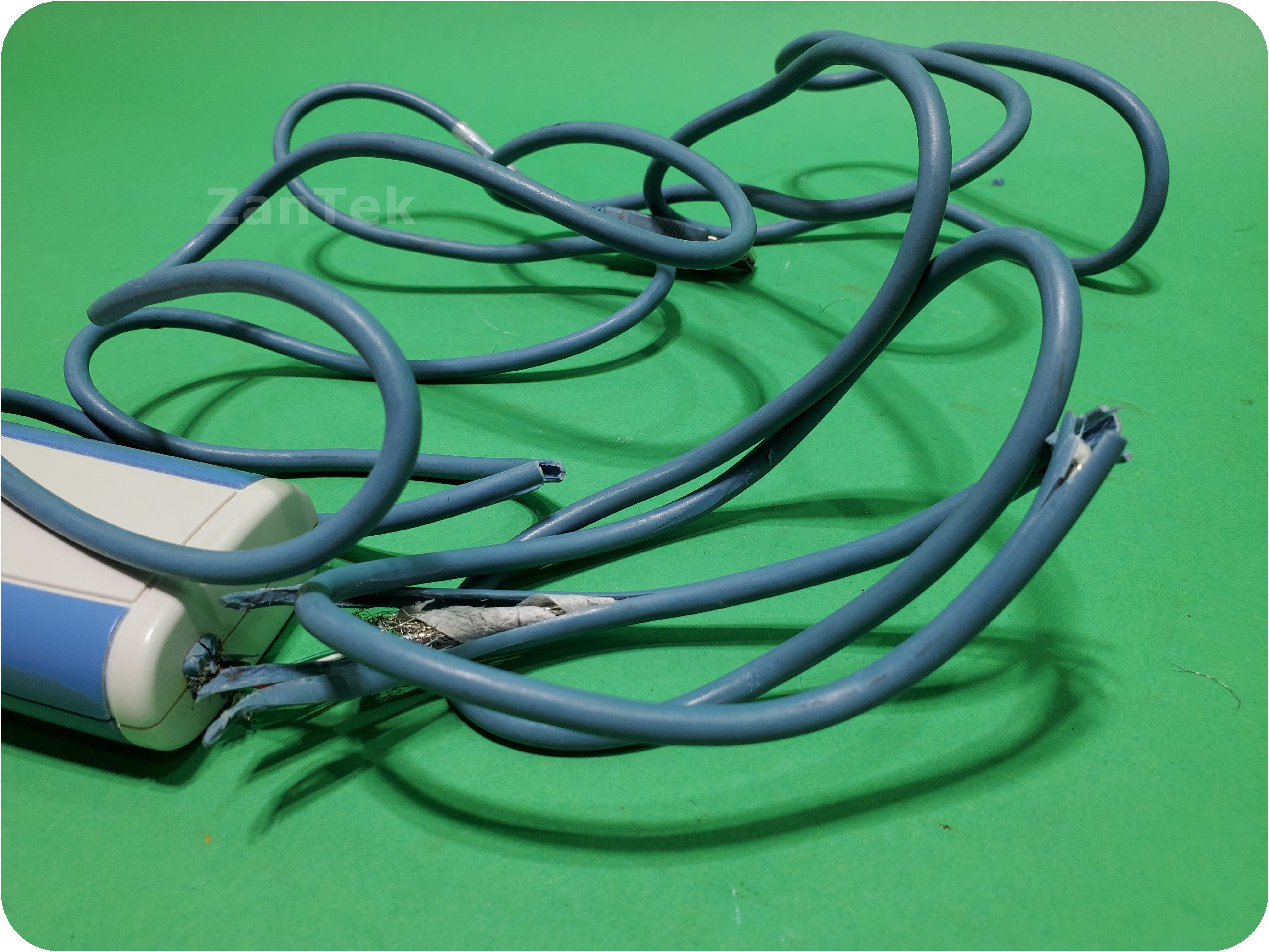 Zantek Medical - 291585-Midmark IQspiro Digital Spirometer