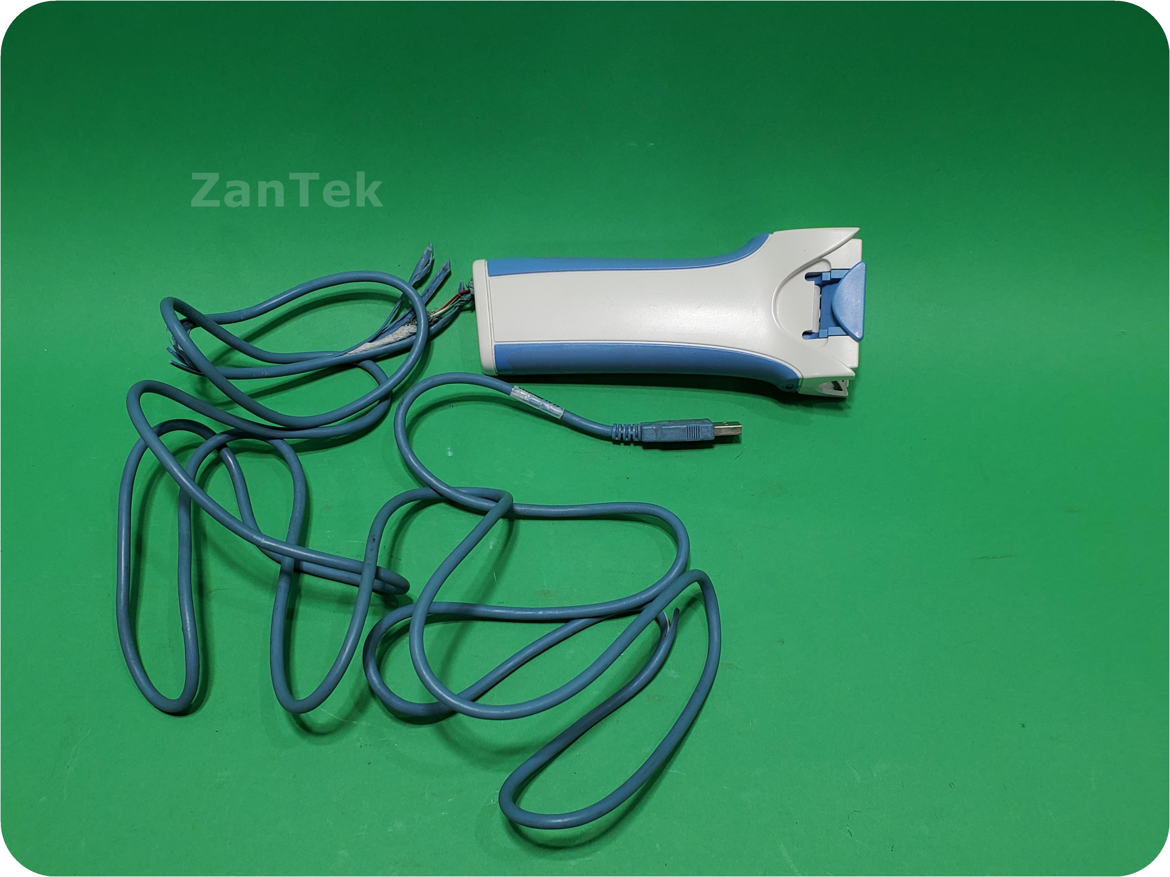 Zantek Medical - 291585-Midmark IQspiro Digital Spirometer