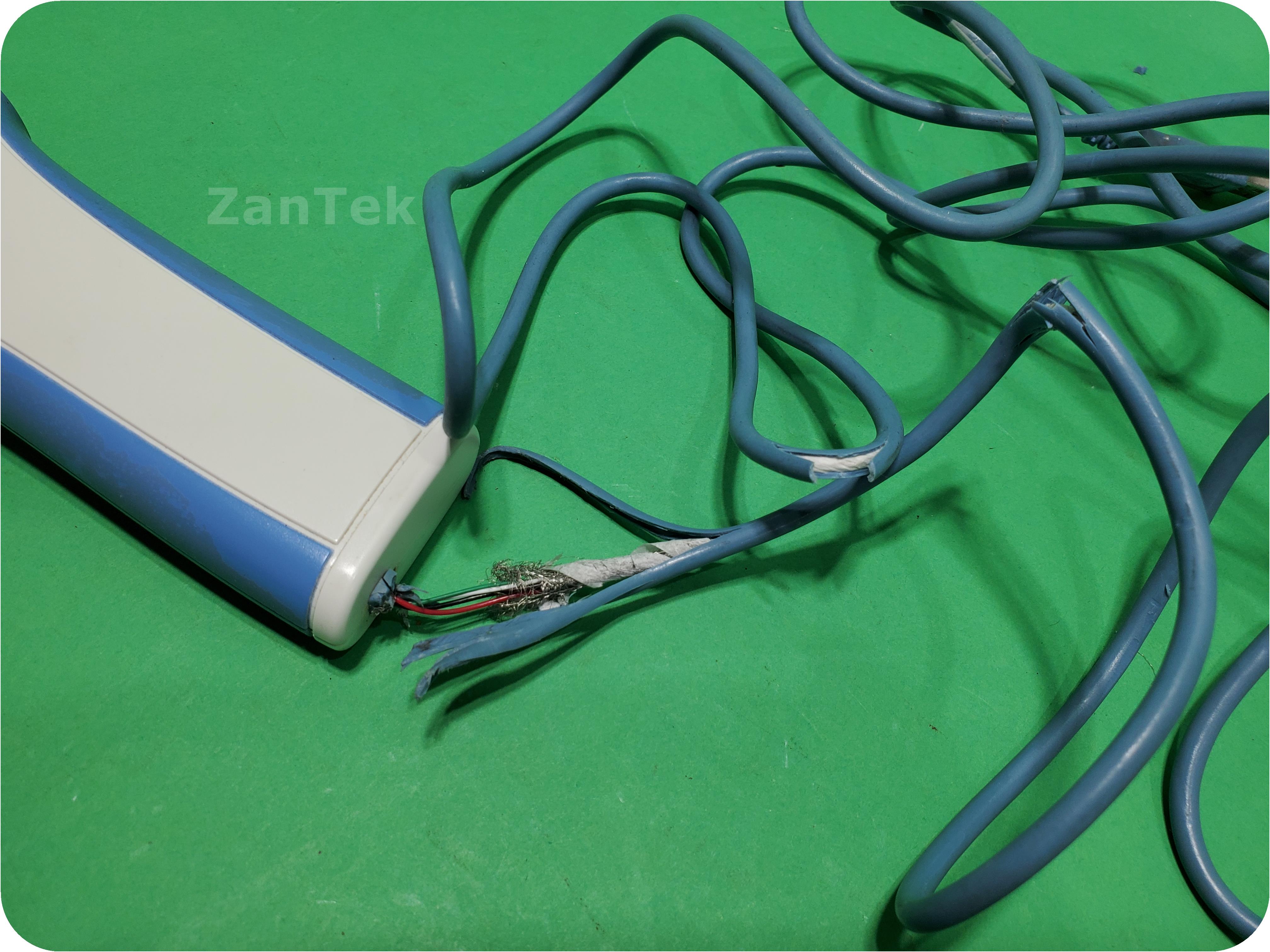 Zantek Medical - 291585-Midmark IQspiro Digital Spirometer