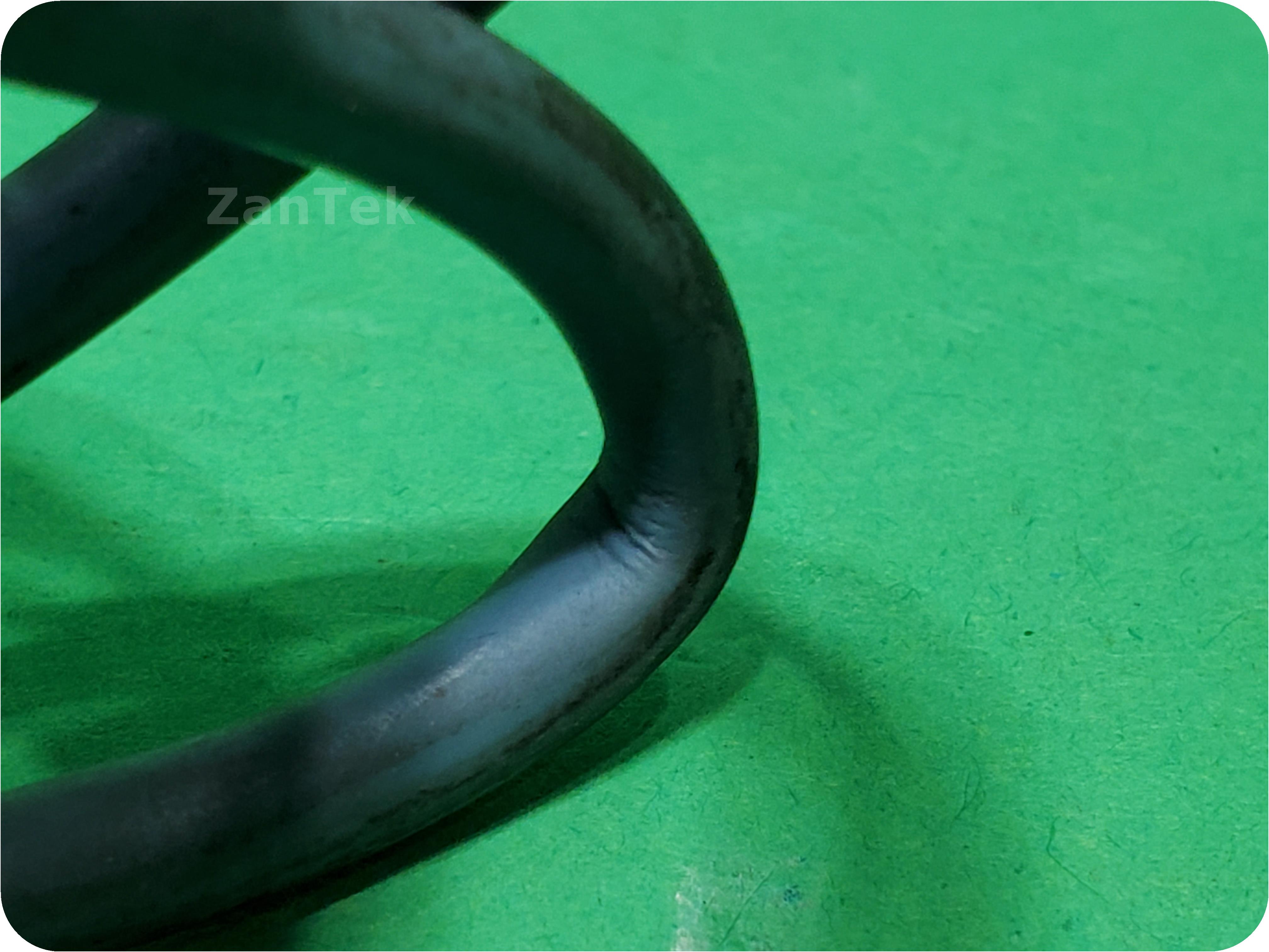 Zantek Medical - 291586-Midmark IQspiro Digital Spirometer