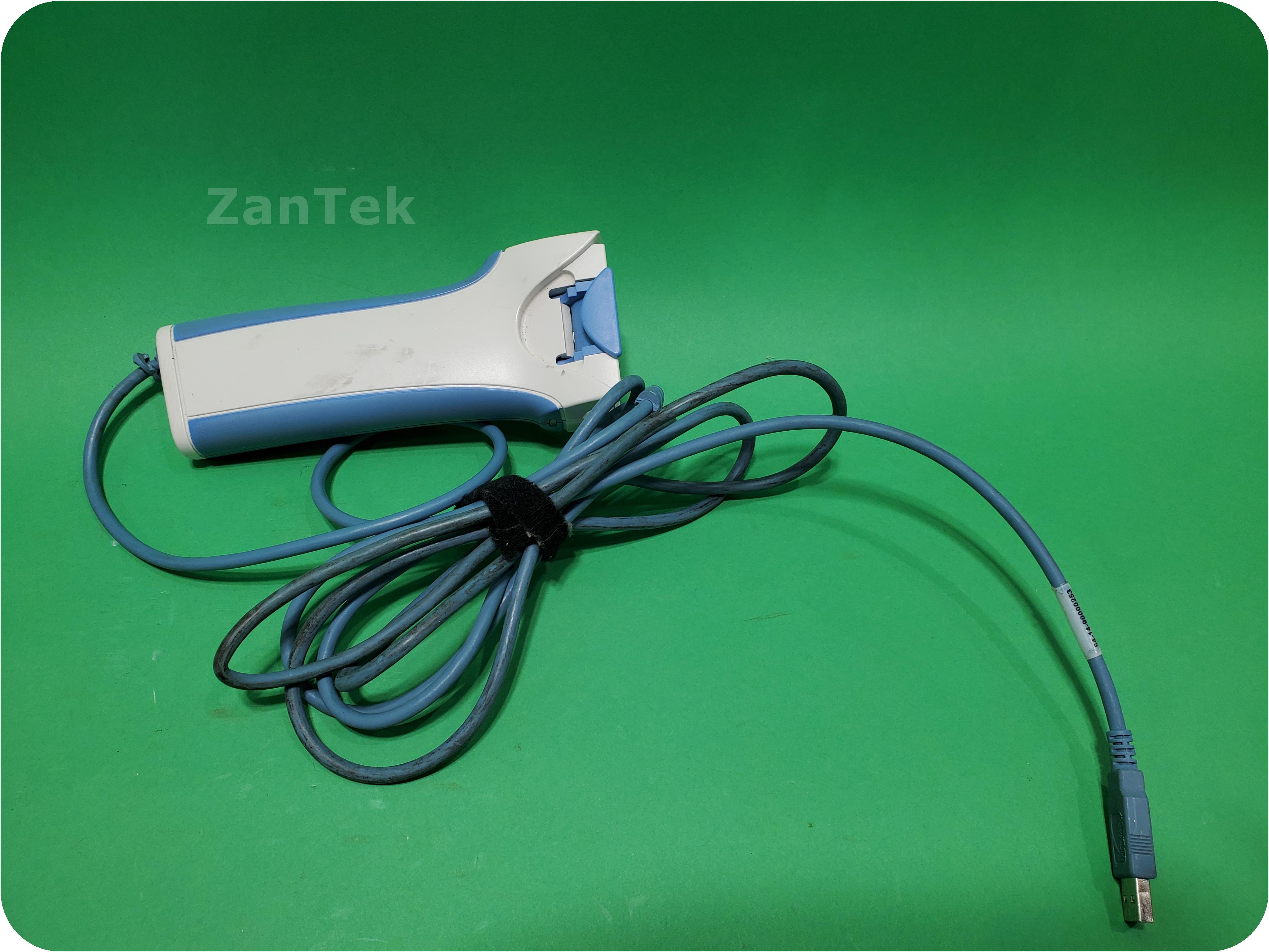 Zantek Medical - 291586-Midmark IQspiro Digital Spirometer