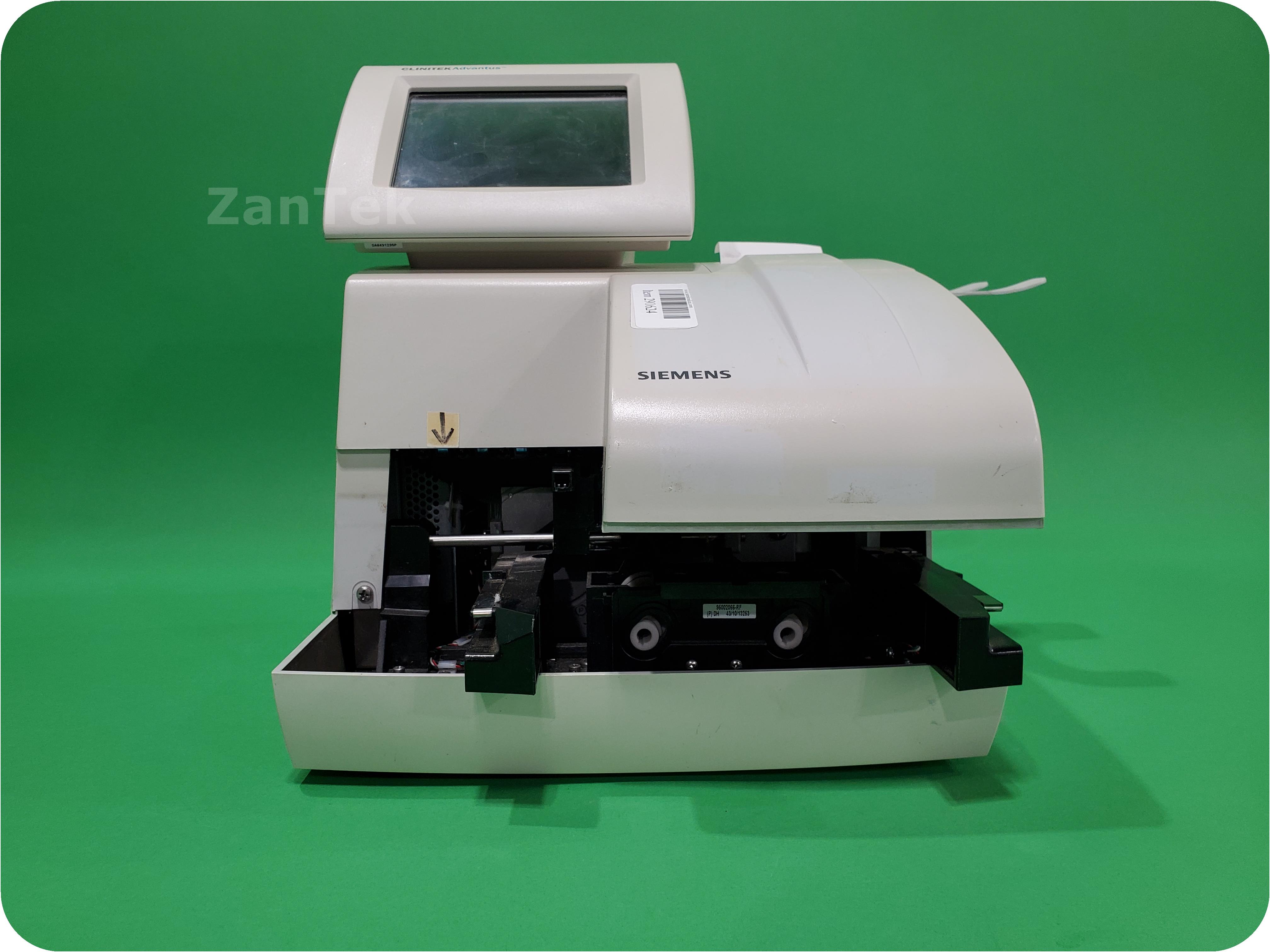 Zantek Medical - 291624-Siemens Clinitek Advantus Urine Chemistry Analyzer