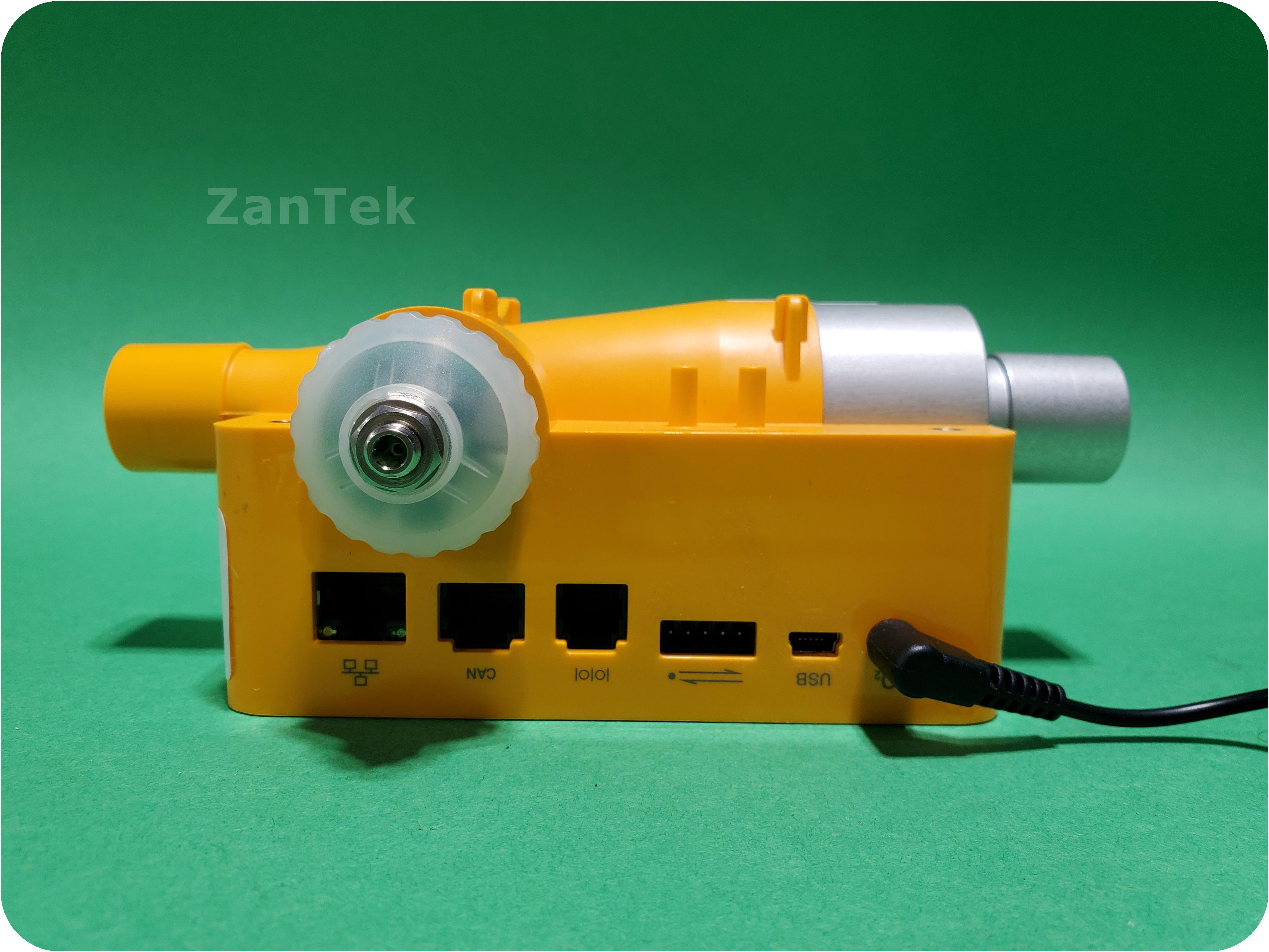 Zantek Medical - 293007-Fluke VT305 Gas Flow Analyzer
