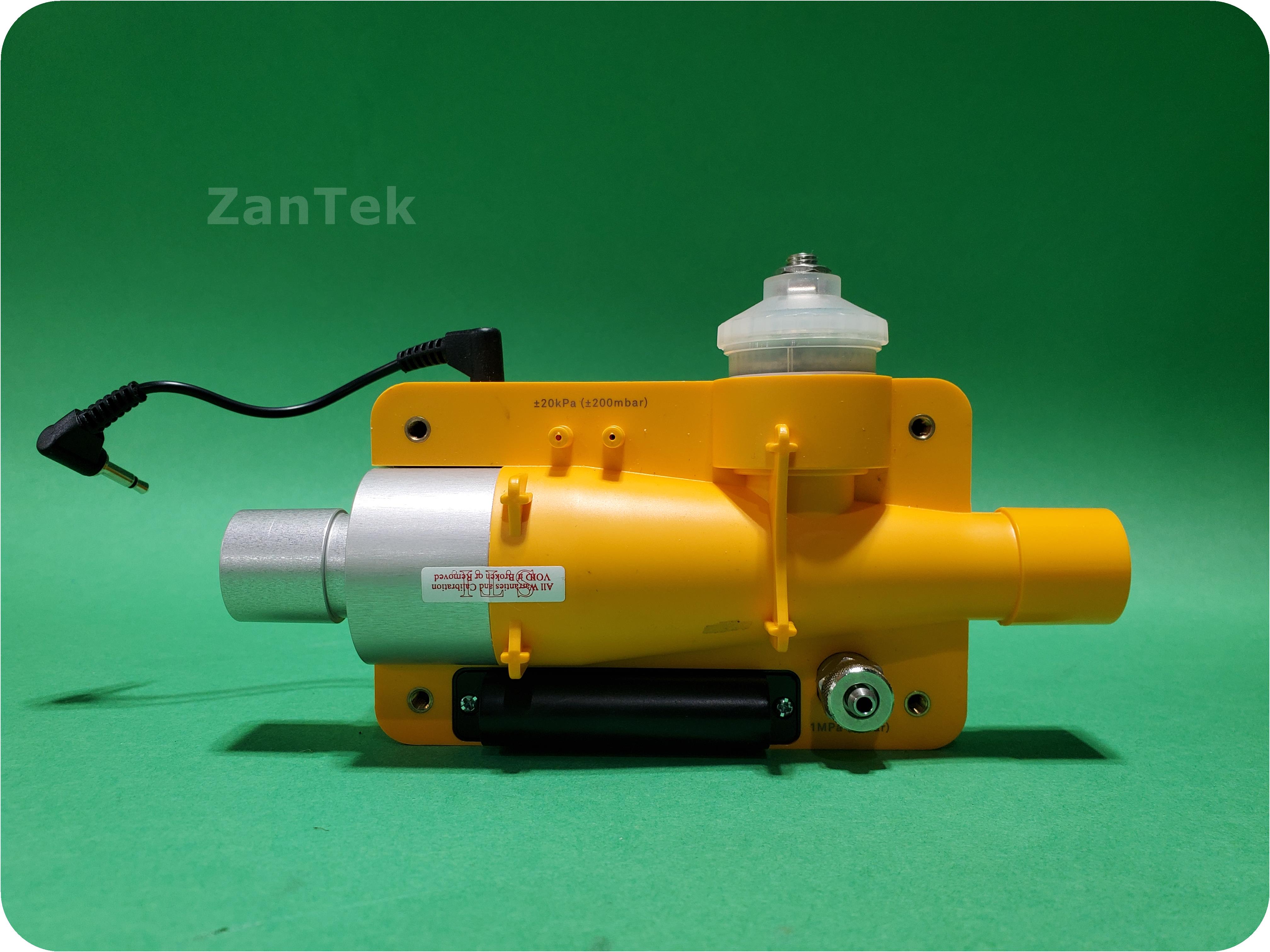Zantek Medical - 293007-Fluke VT305 Gas Flow Analyzer