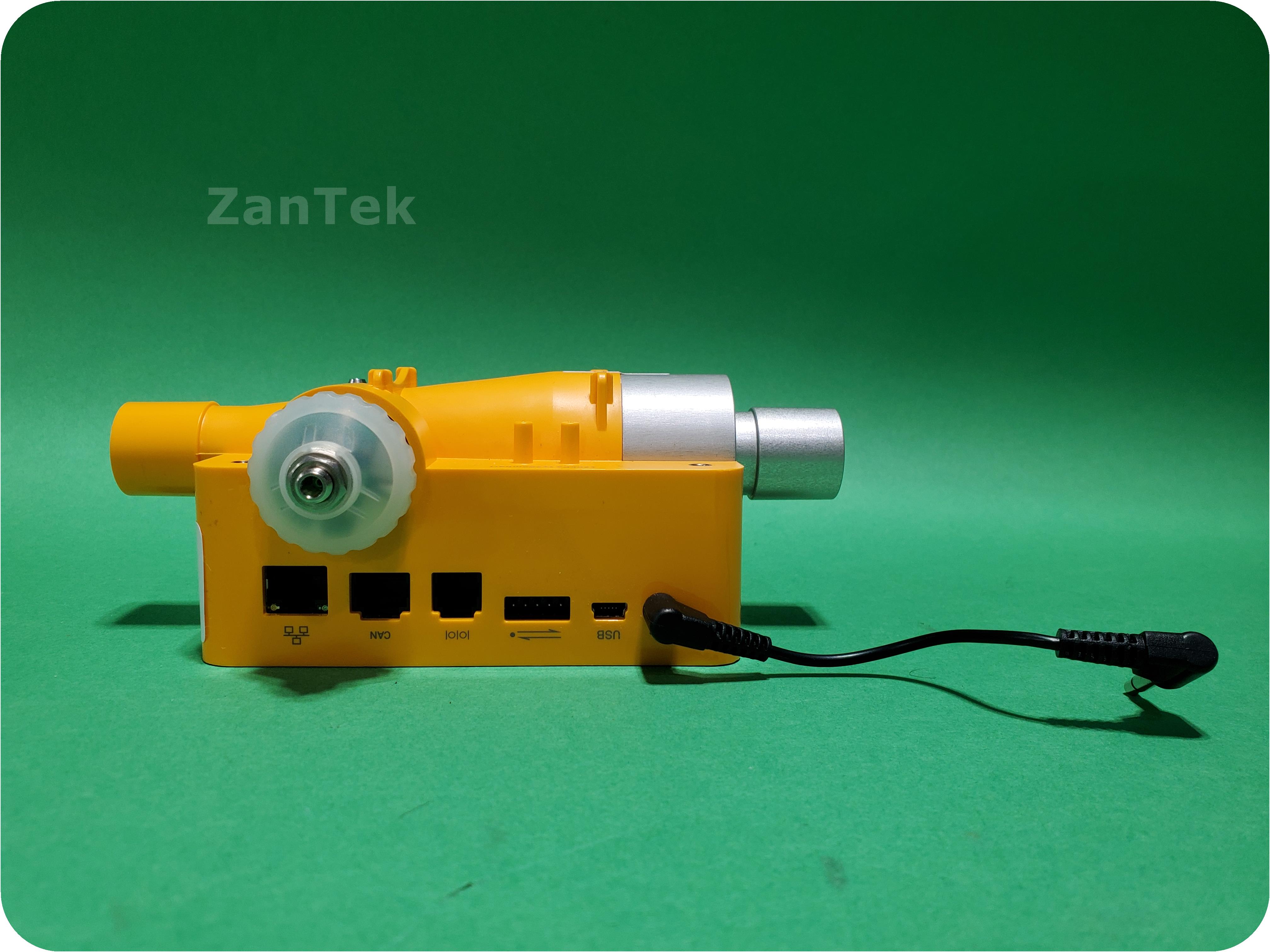 Zantek Medical - 293007-Fluke VT305 Gas Flow Analyzer
