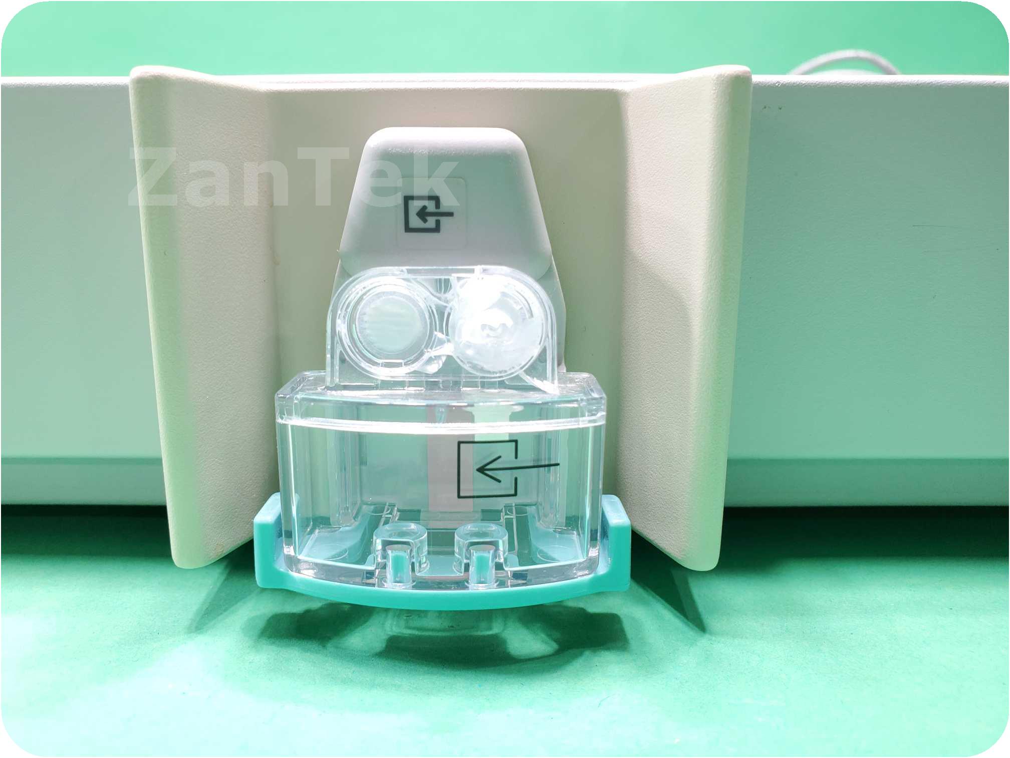 Zantek Medical - 293016-Philips M1026B Anesthetic Gas Module