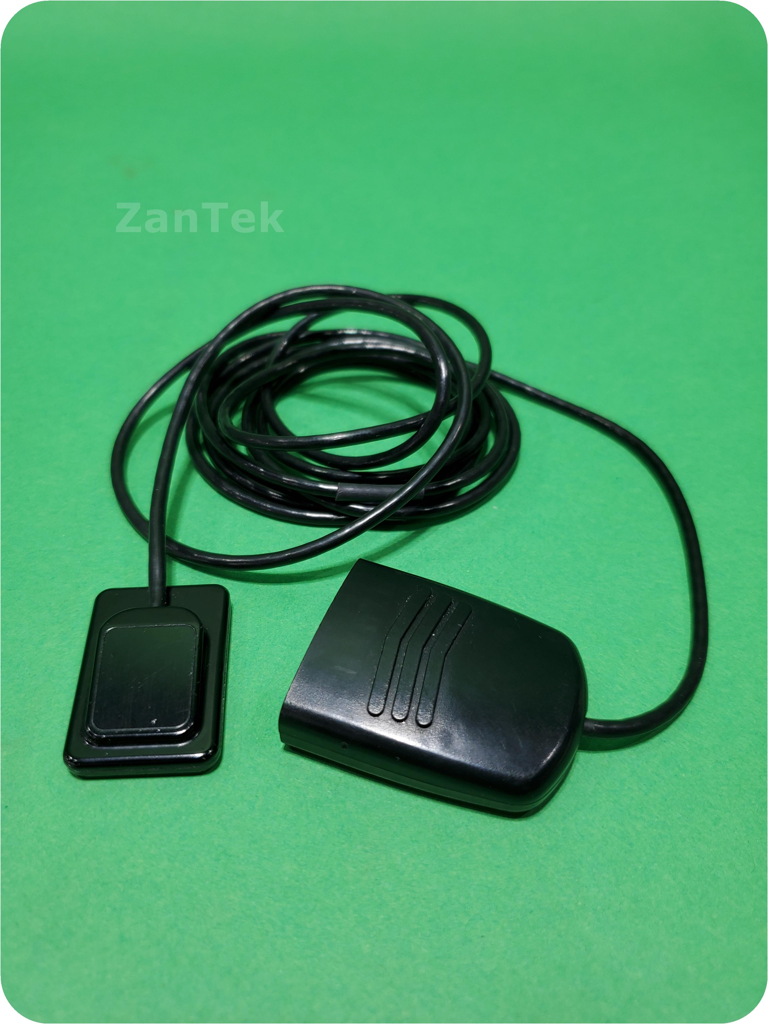 Zantek Medical - 293208-Schick AE Intraoral Sensor