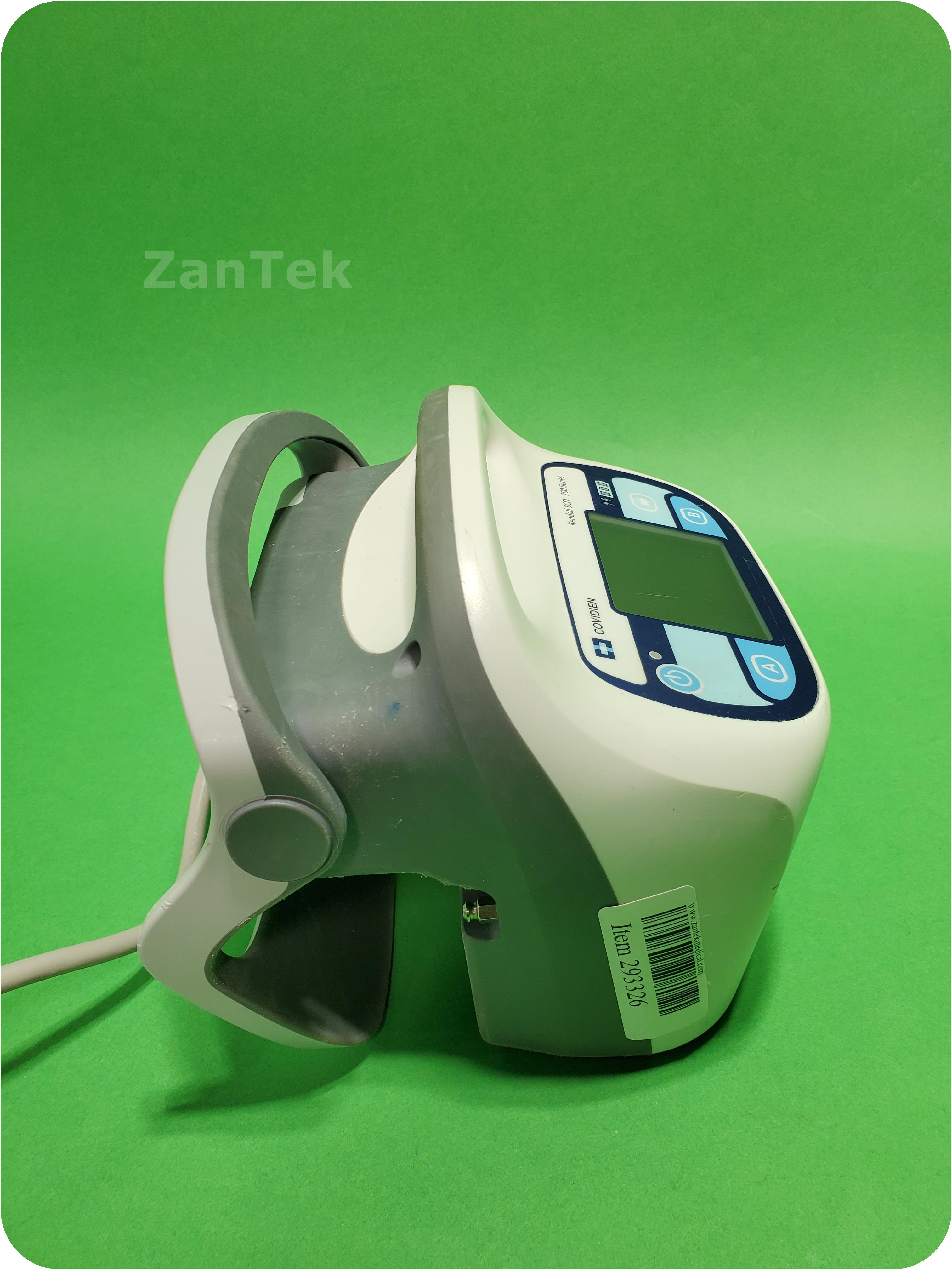 Zantek Medical - 293326-Covidien 700 Series Kendall SCD Smart ...