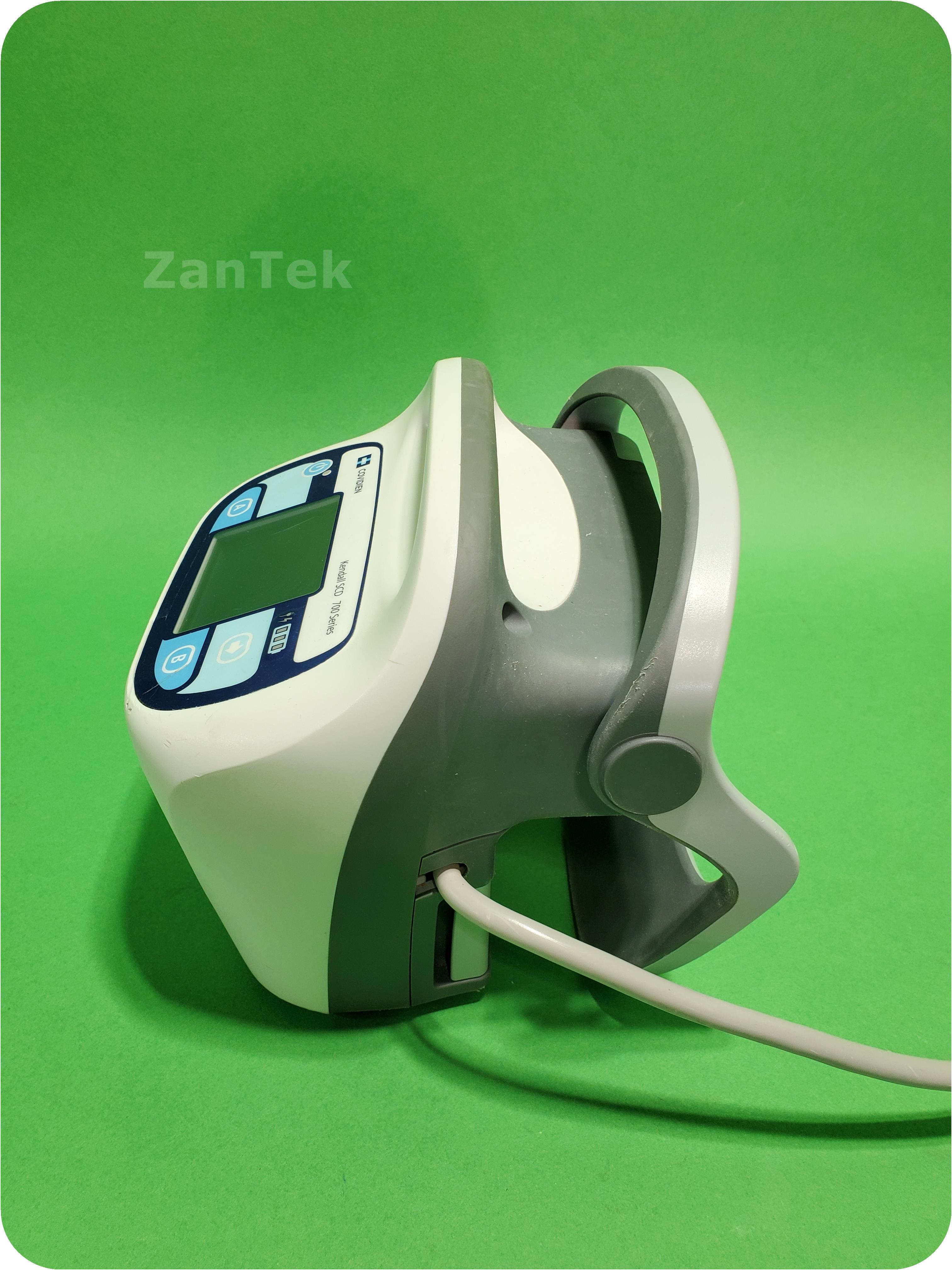 Zantek Medical - 293326-Covidien 700 Series Kendall SCD Smart ...