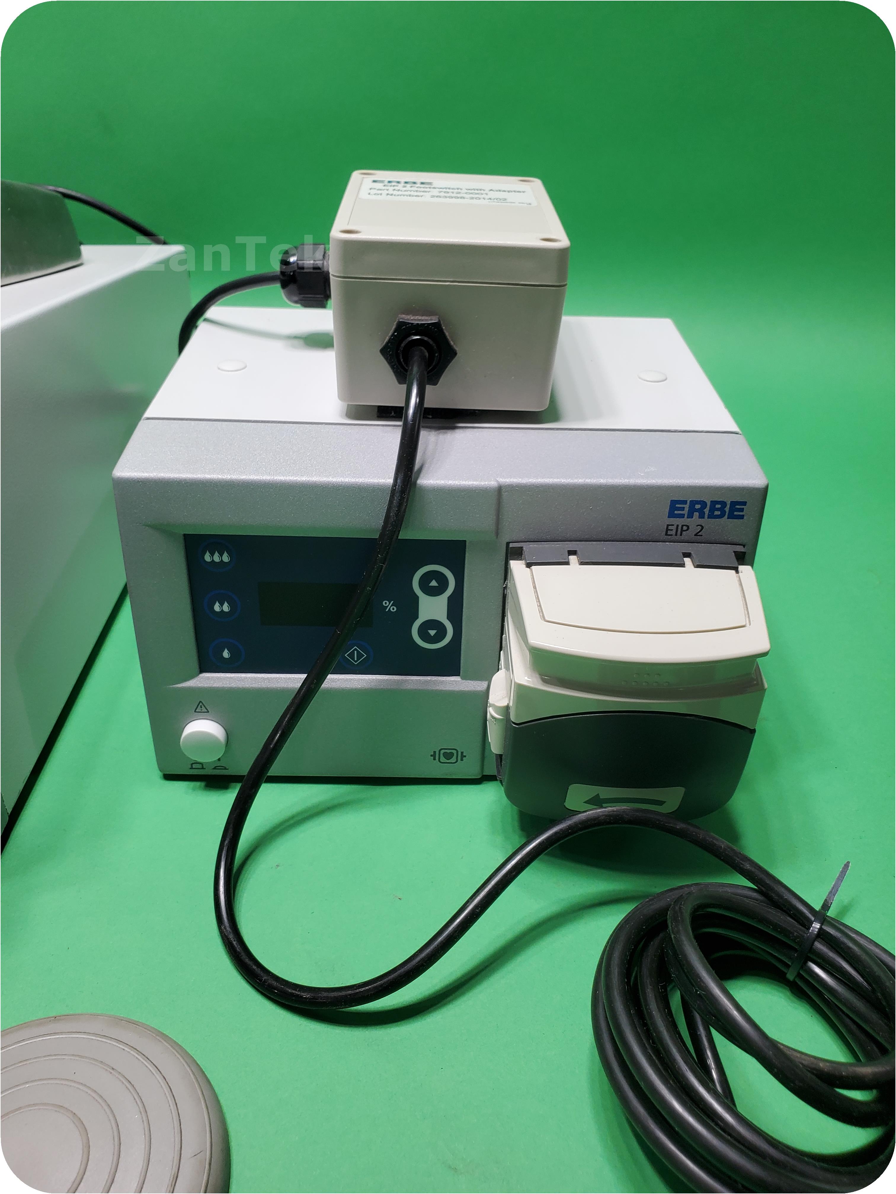 Zantek Medical - 294307-ERBE VIO 200s Electrosurgical Unit