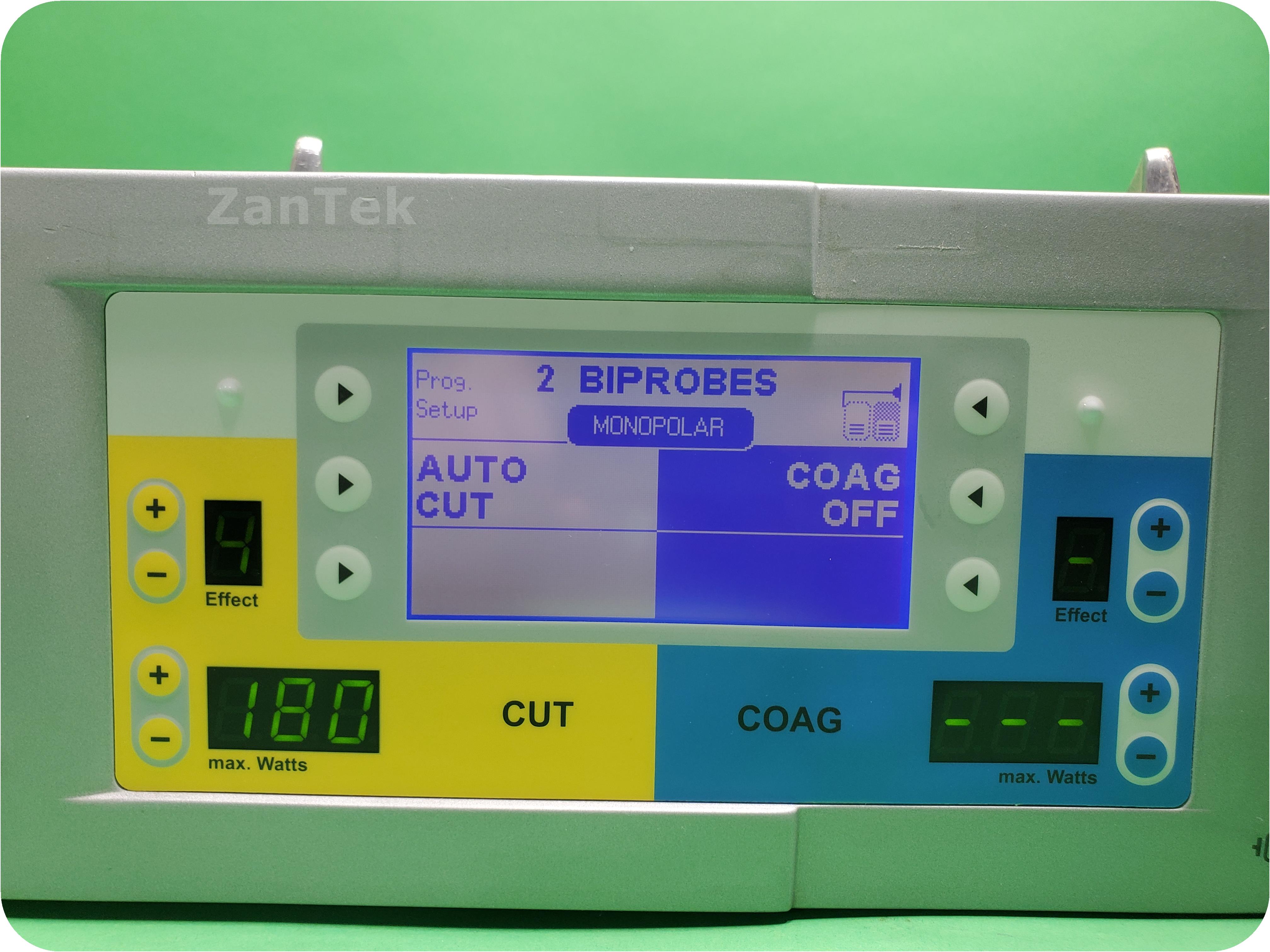 Zantek Medical - 294307-ERBE VIO 200s Electrosurgical Unit