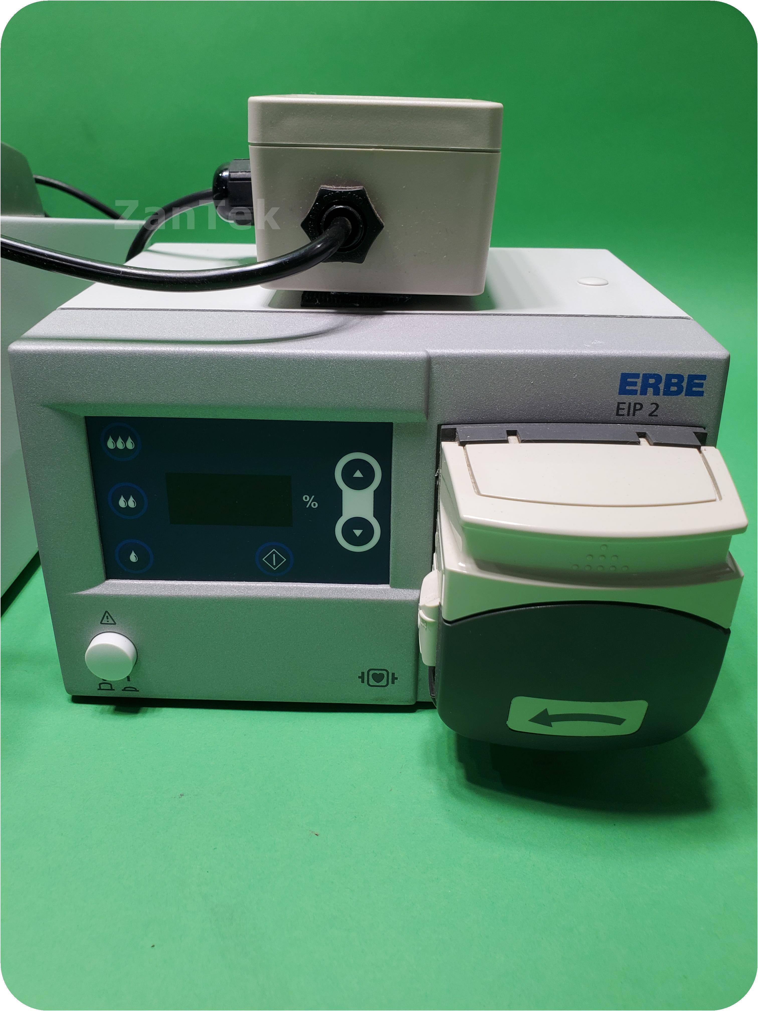 Zantek Medical - 294307-ERBE VIO 200s Electrosurgical Unit