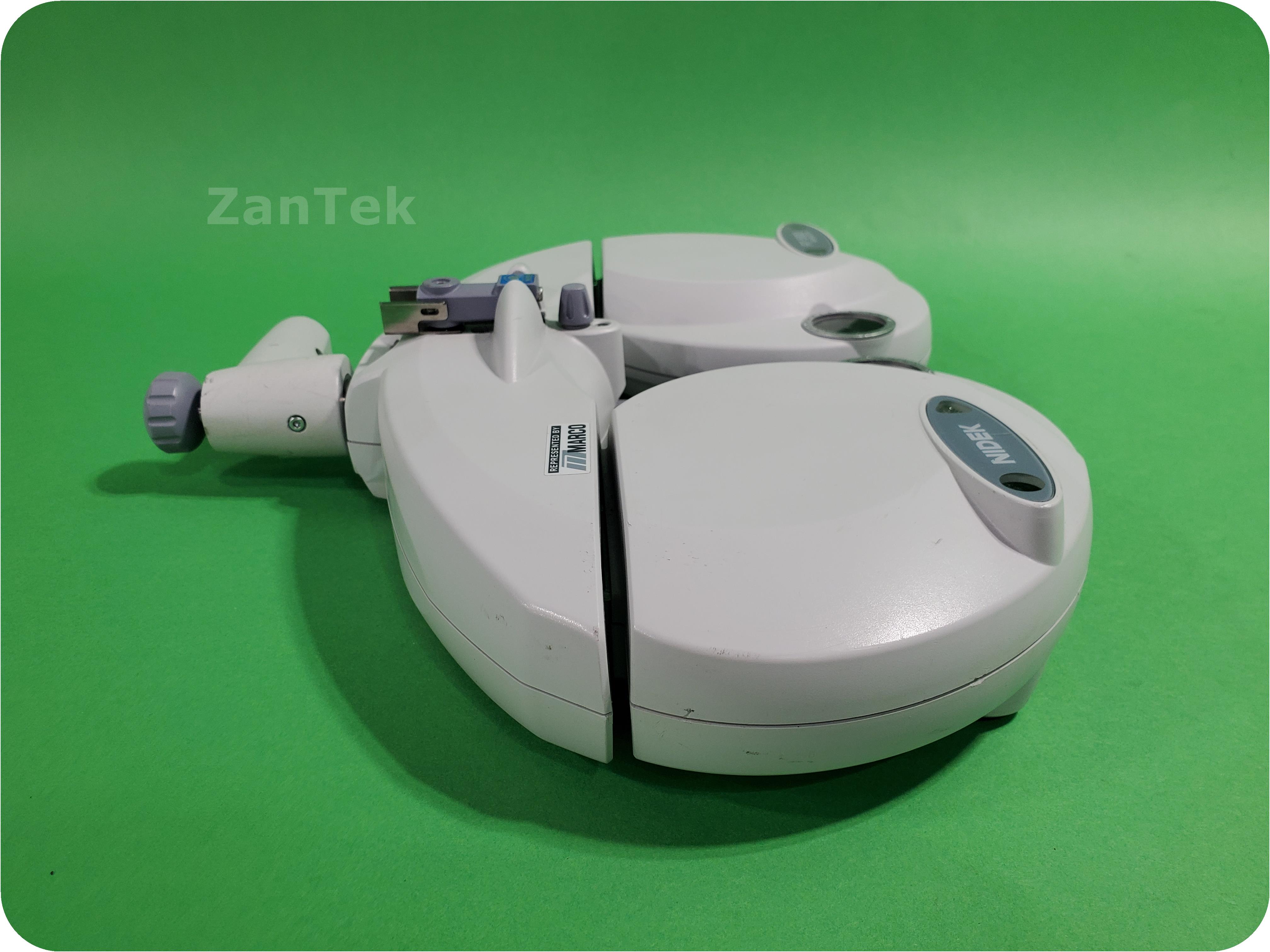 Zantek Medical - 294474-Nidek Epi RT-5100 Refraction System