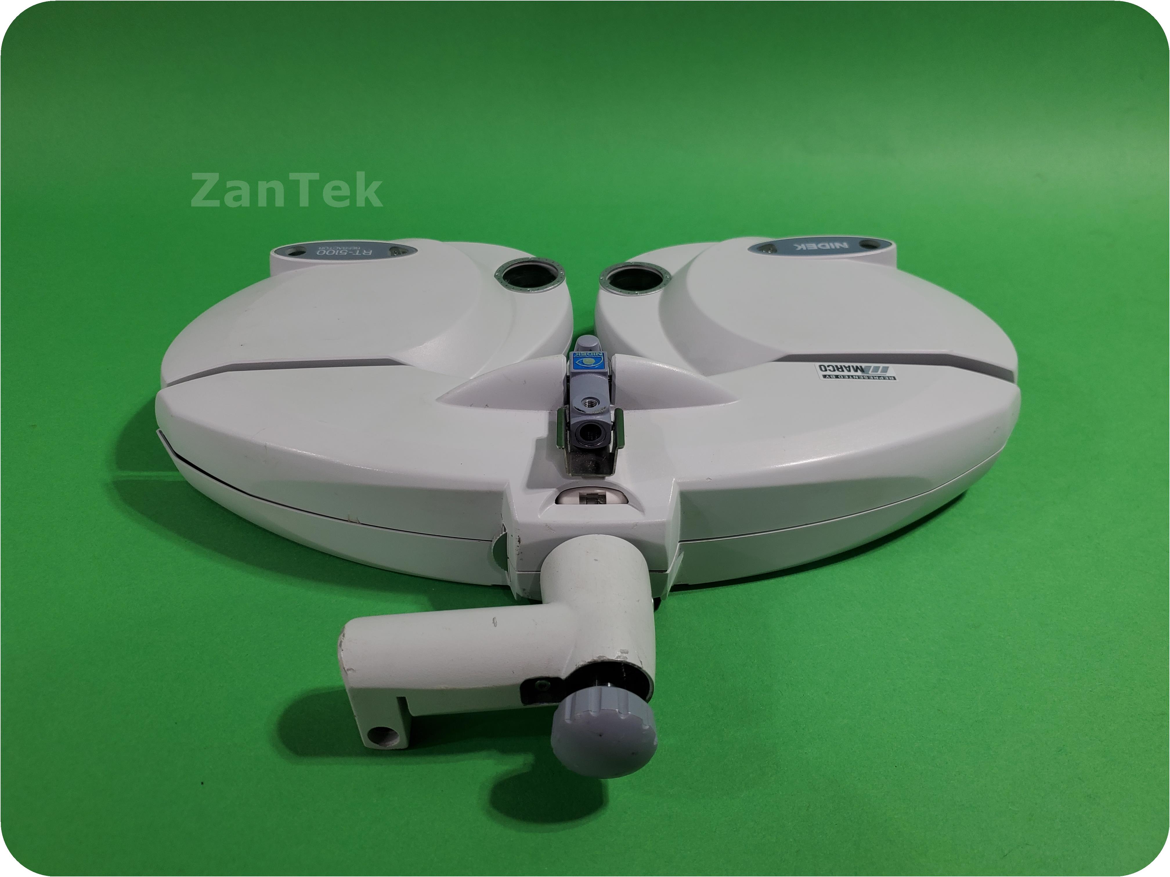 Zantek Medical - 294474-Nidek Epi RT-5100 Refraction System