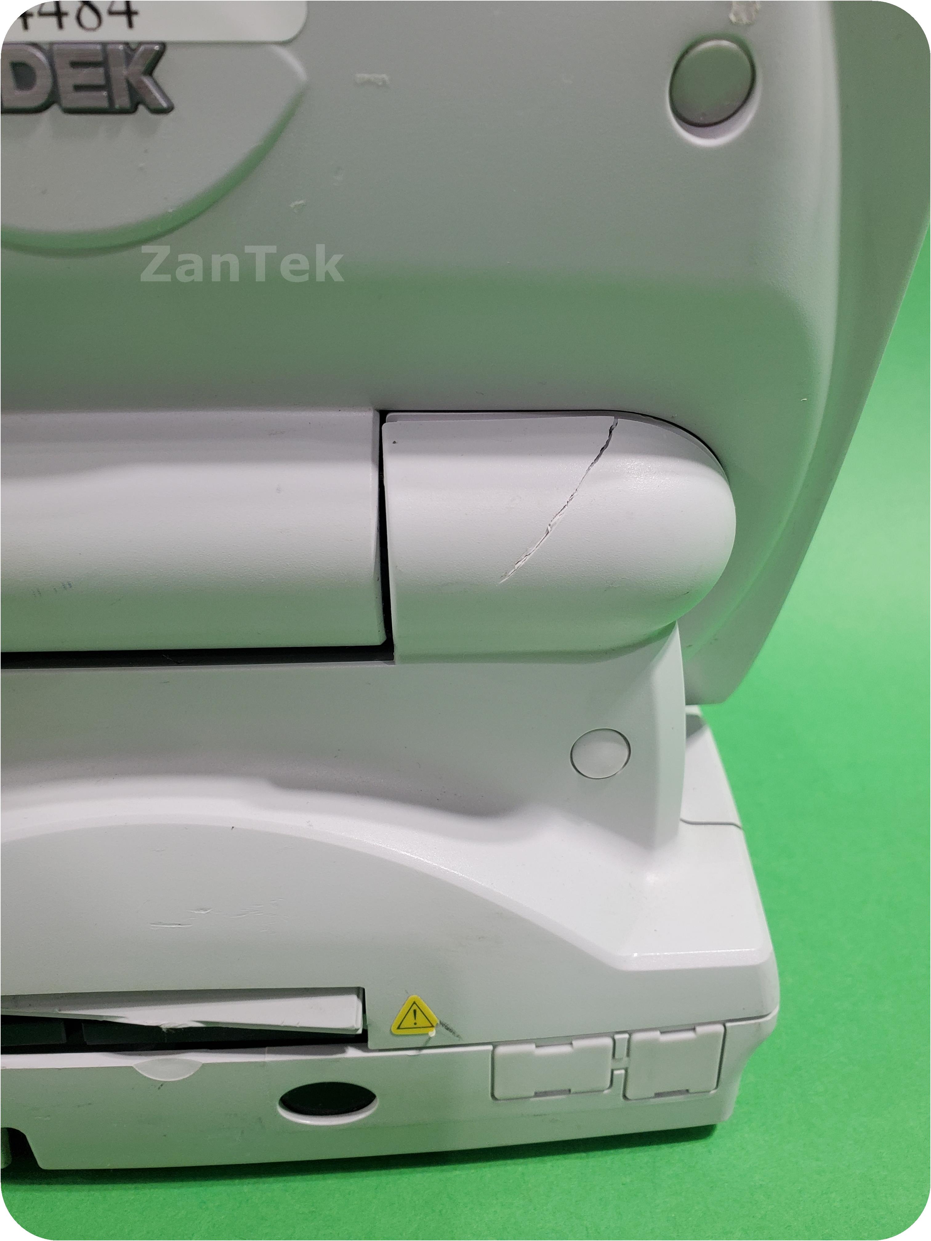 Zantek Medical - 294484-Nidek Epi RT-5100 Refraction System