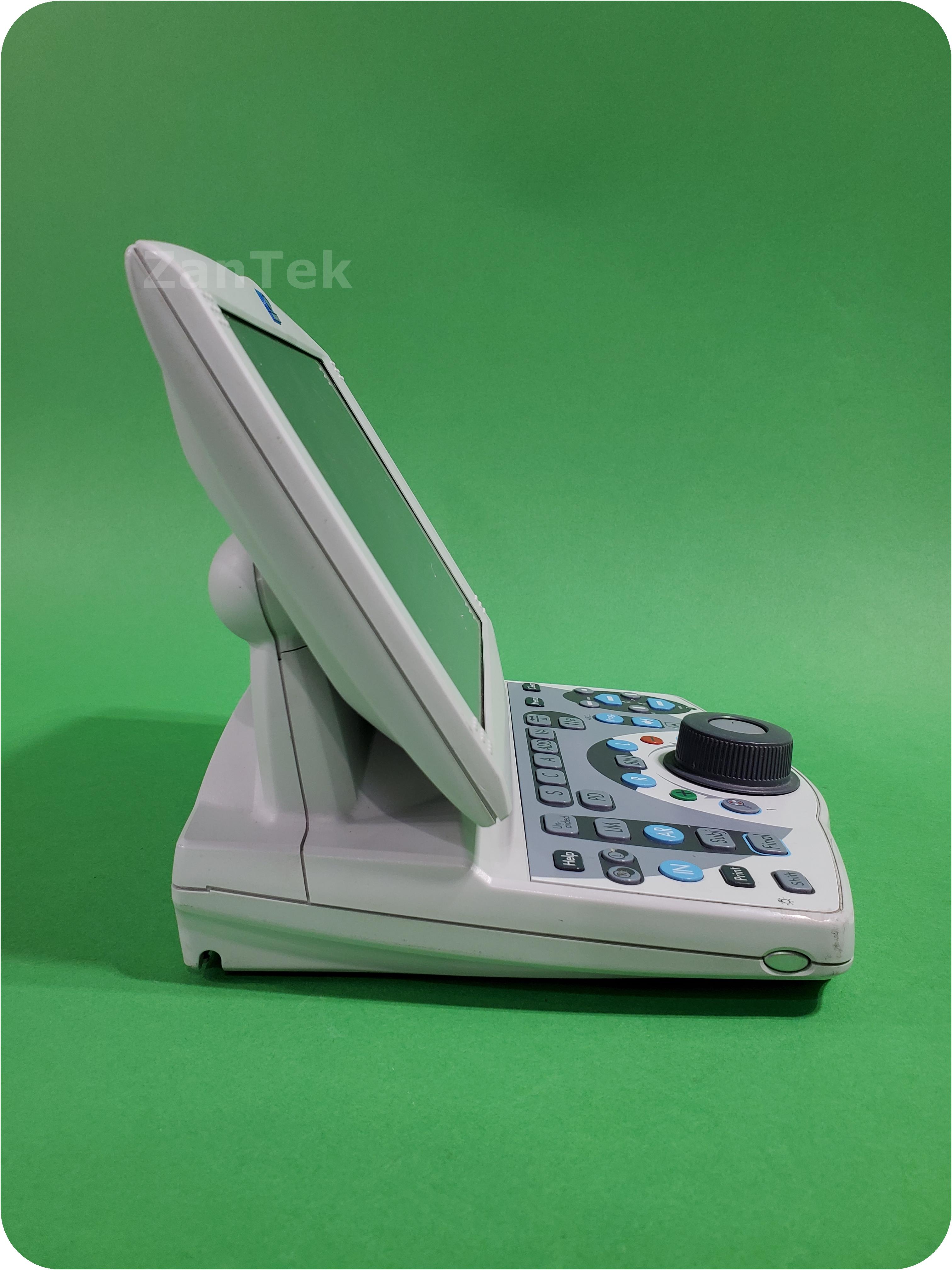Zantek Medical - 294490-Nidek Epi RT-5100 Refraction System