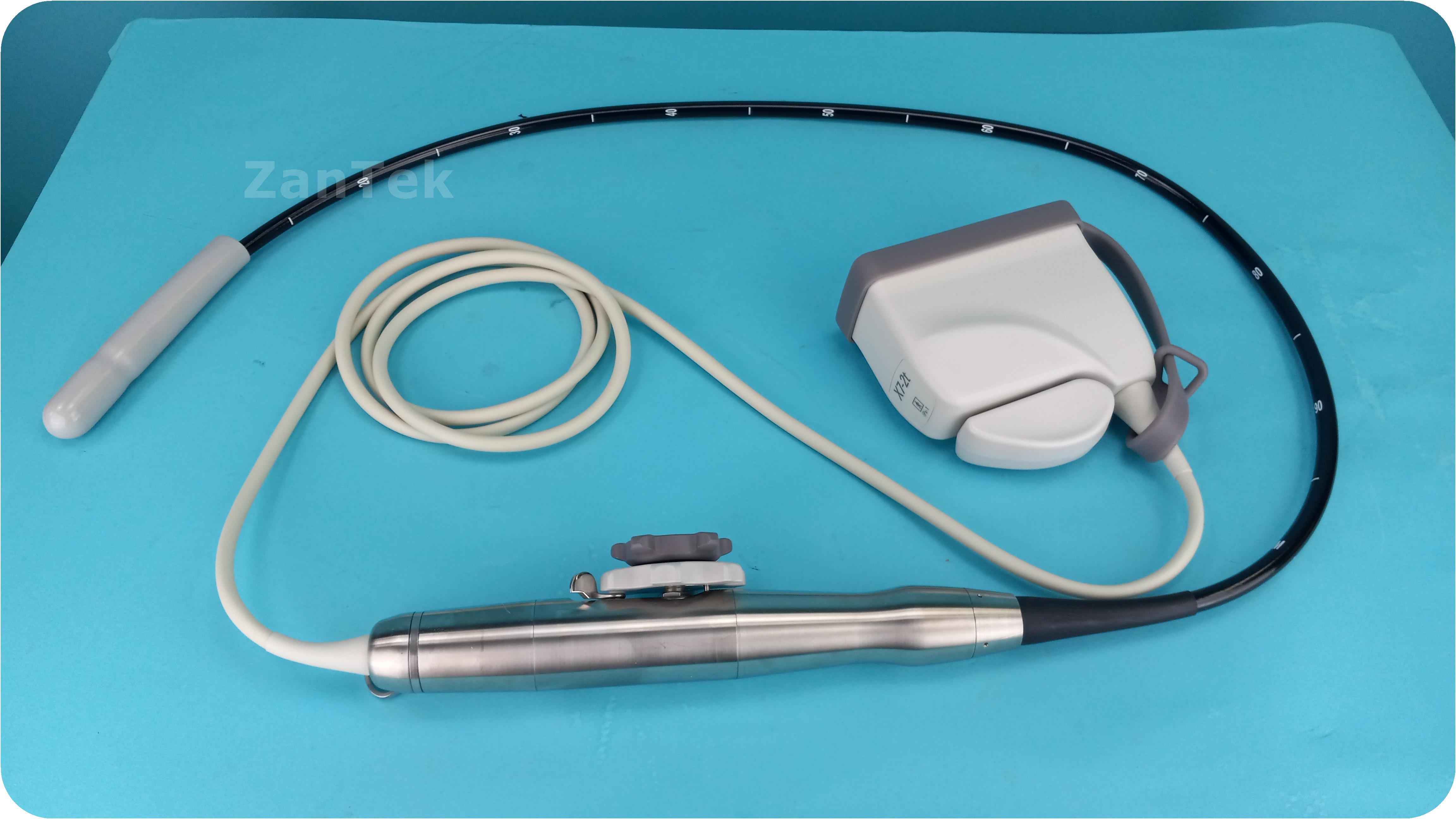 Zantek Medical - 294781-Philips X7-2t TEE Ultrasound Transducer Probe