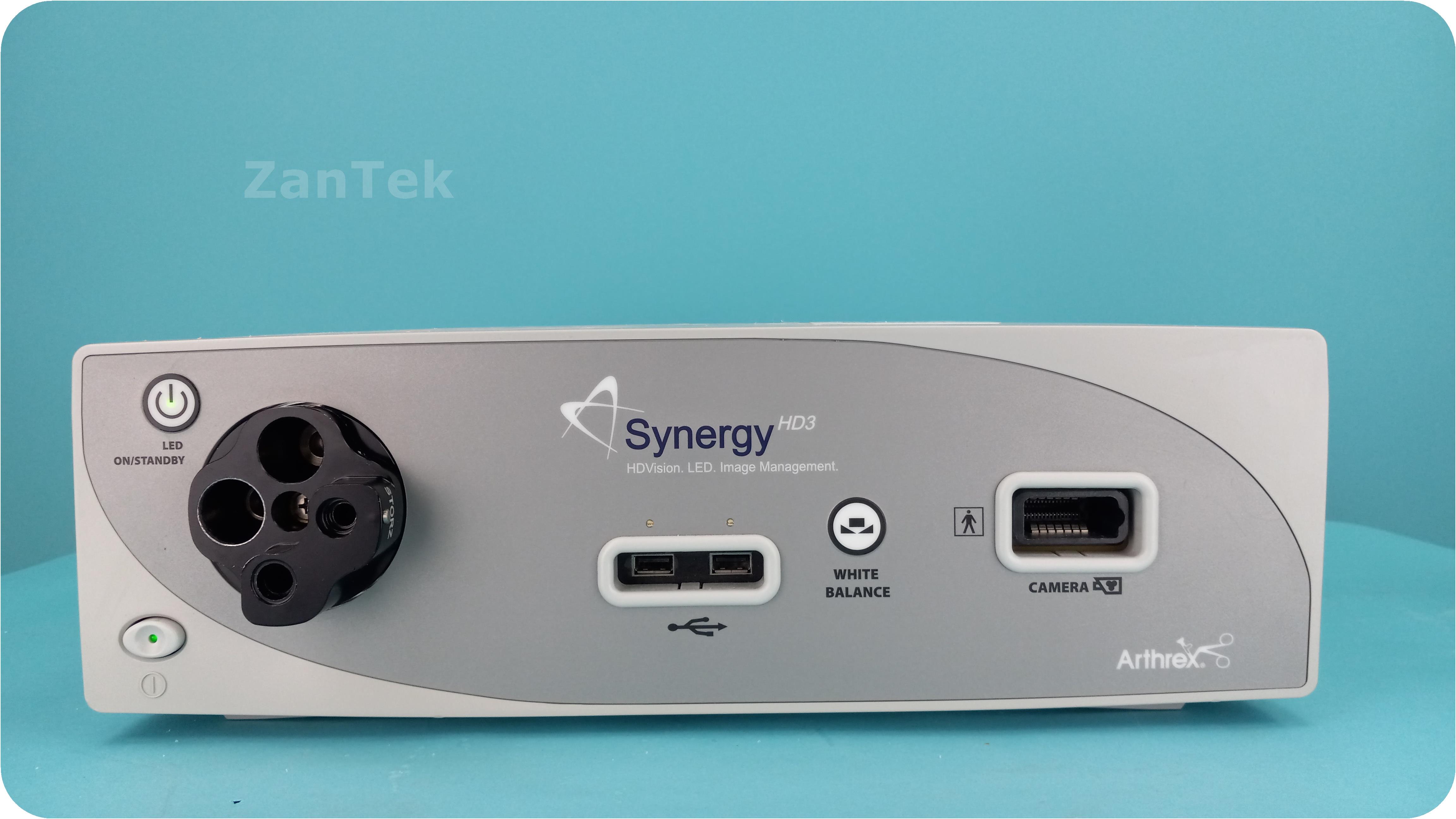 Zantek Medical - 294874-Arthrex AR-3200-0001T Synergy HD3 Console