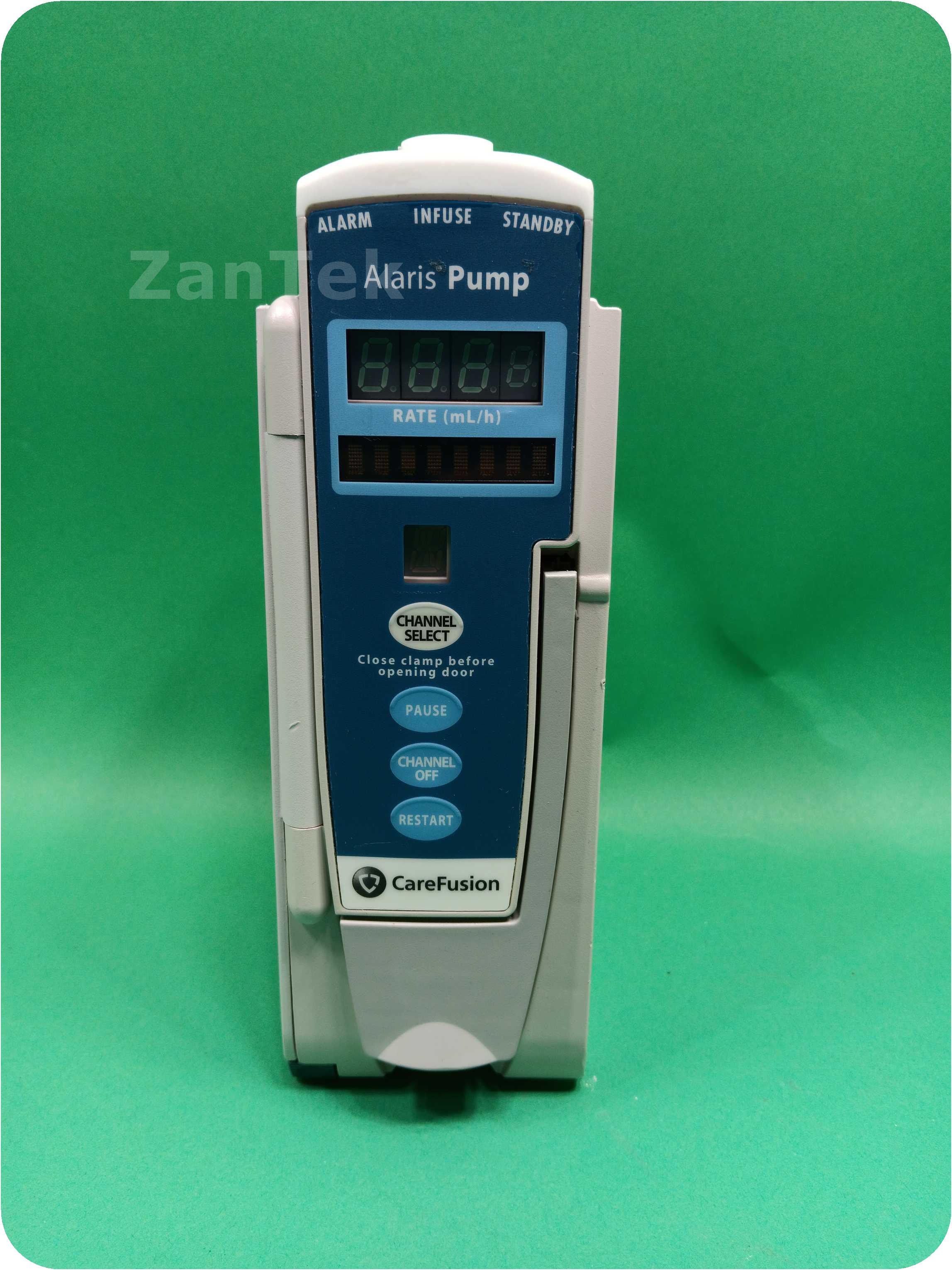 Zantek Medical - 295811-Carefusion Alaris 8100 Infusion Pump Module