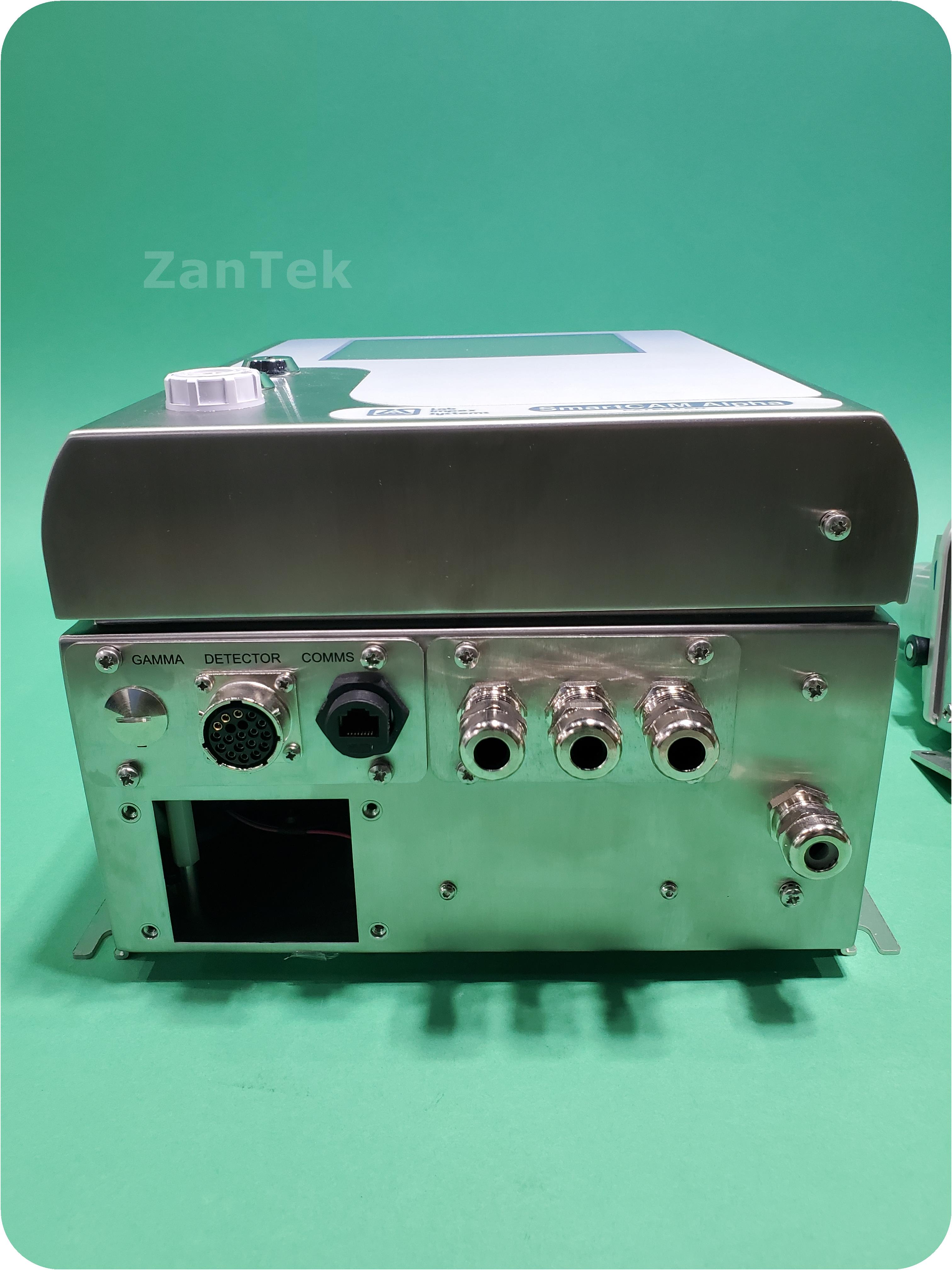Zantek Medical - 296012-Lab Impex SmartCAM Alpha Continuous Air Monitor