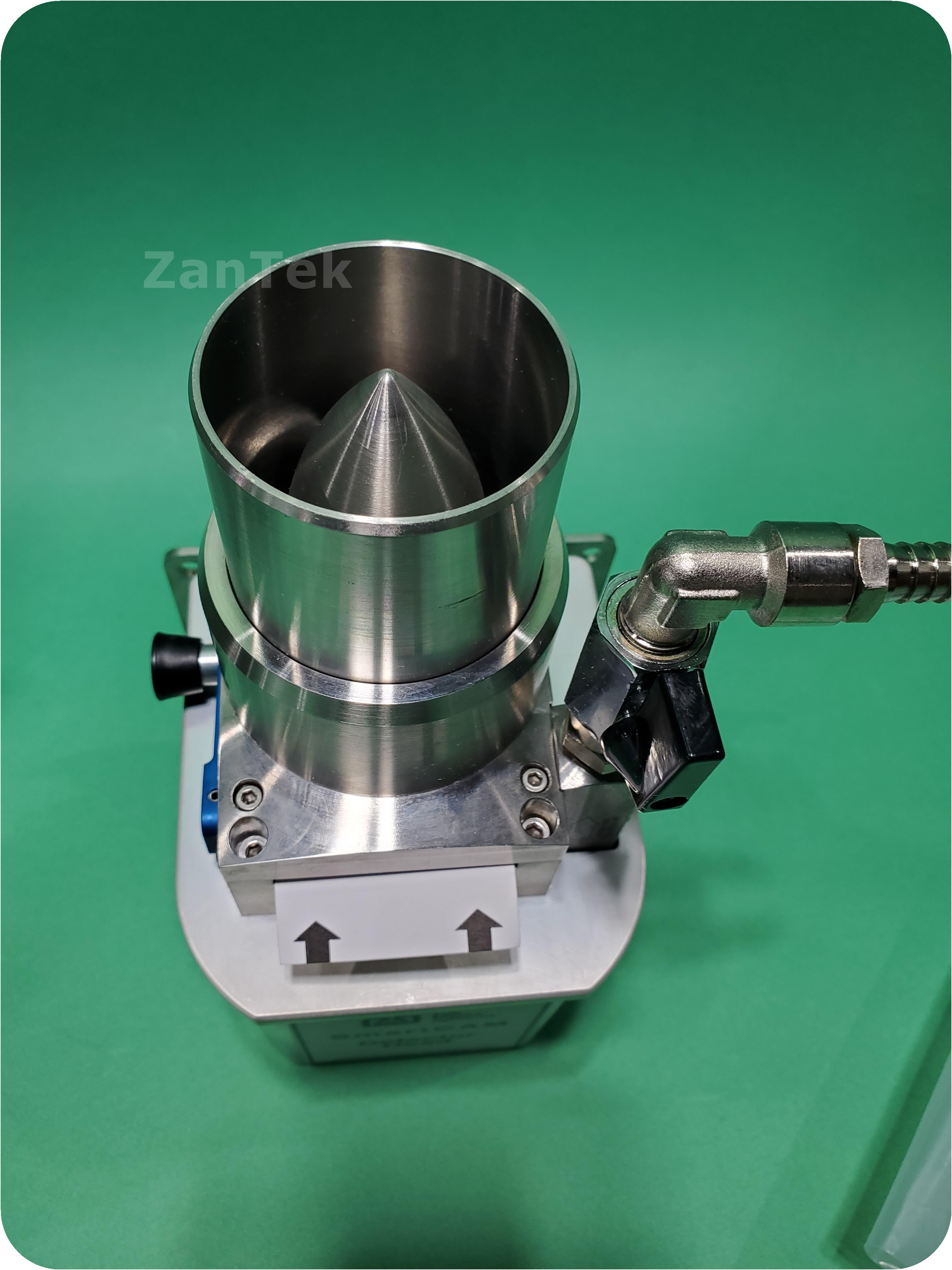 Zantek Medical - 296012-Lab Impex SmartCAM Alpha Continuous Air Monitor