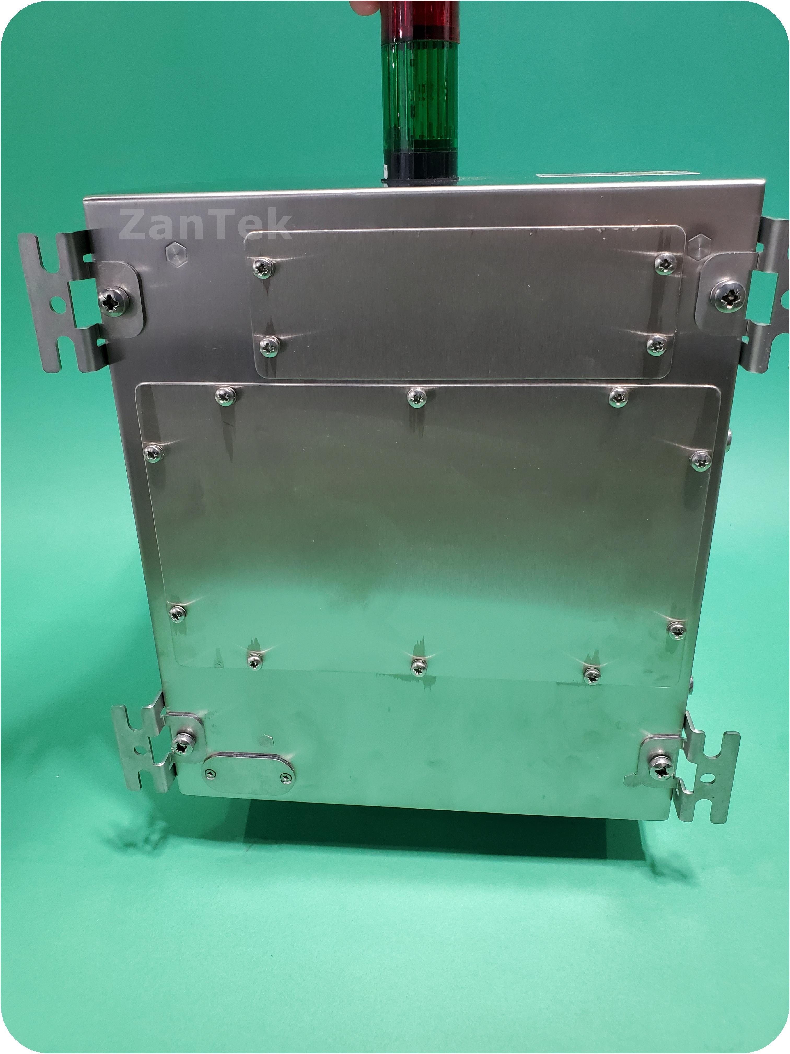 Zantek Medical - 296012-Lab Impex SmartCAM Alpha Continuous Air Monitor