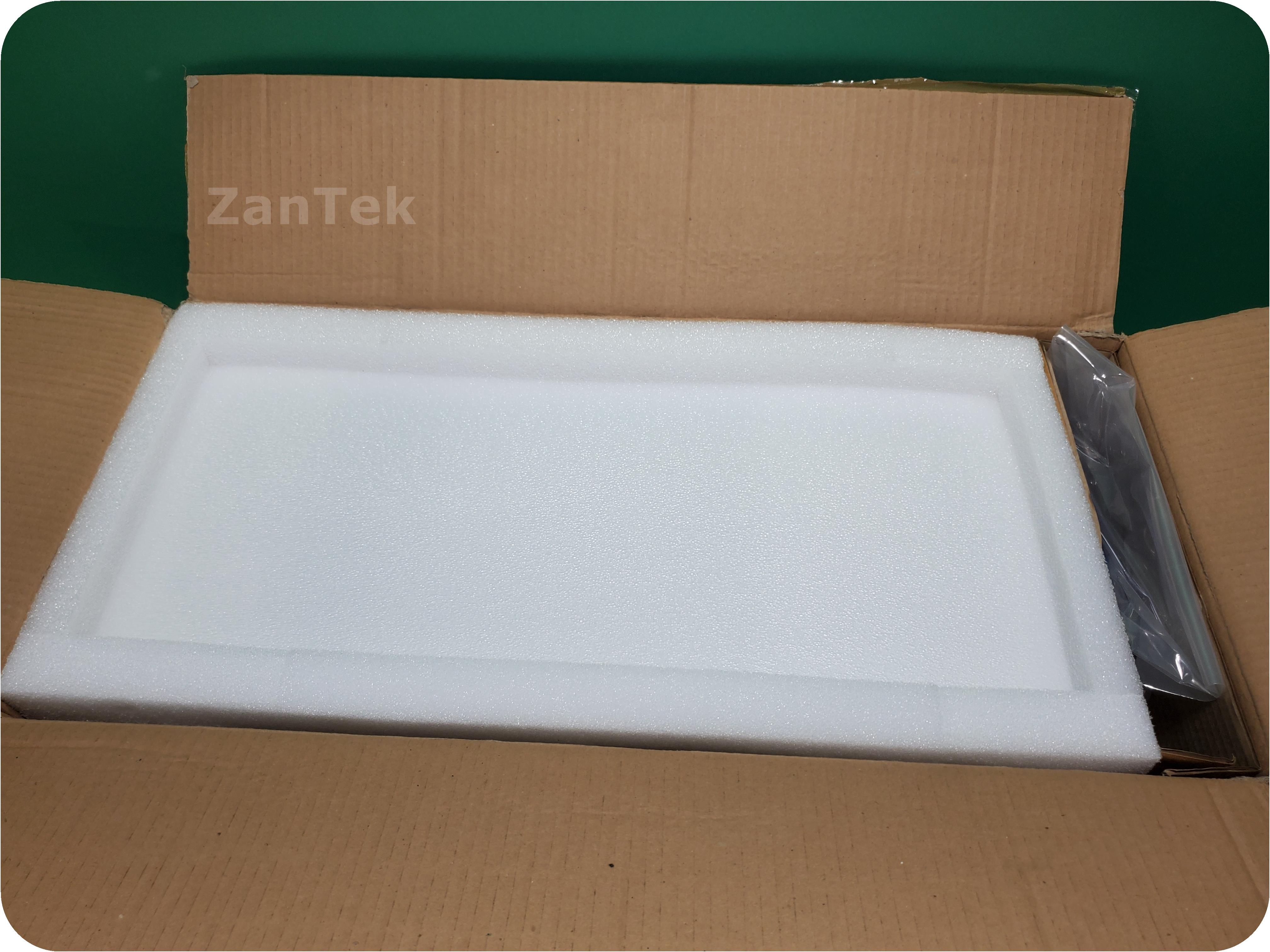 Zantek Medical - 296012-Lab Impex SmartCAM Alpha Continuous Air Monitor