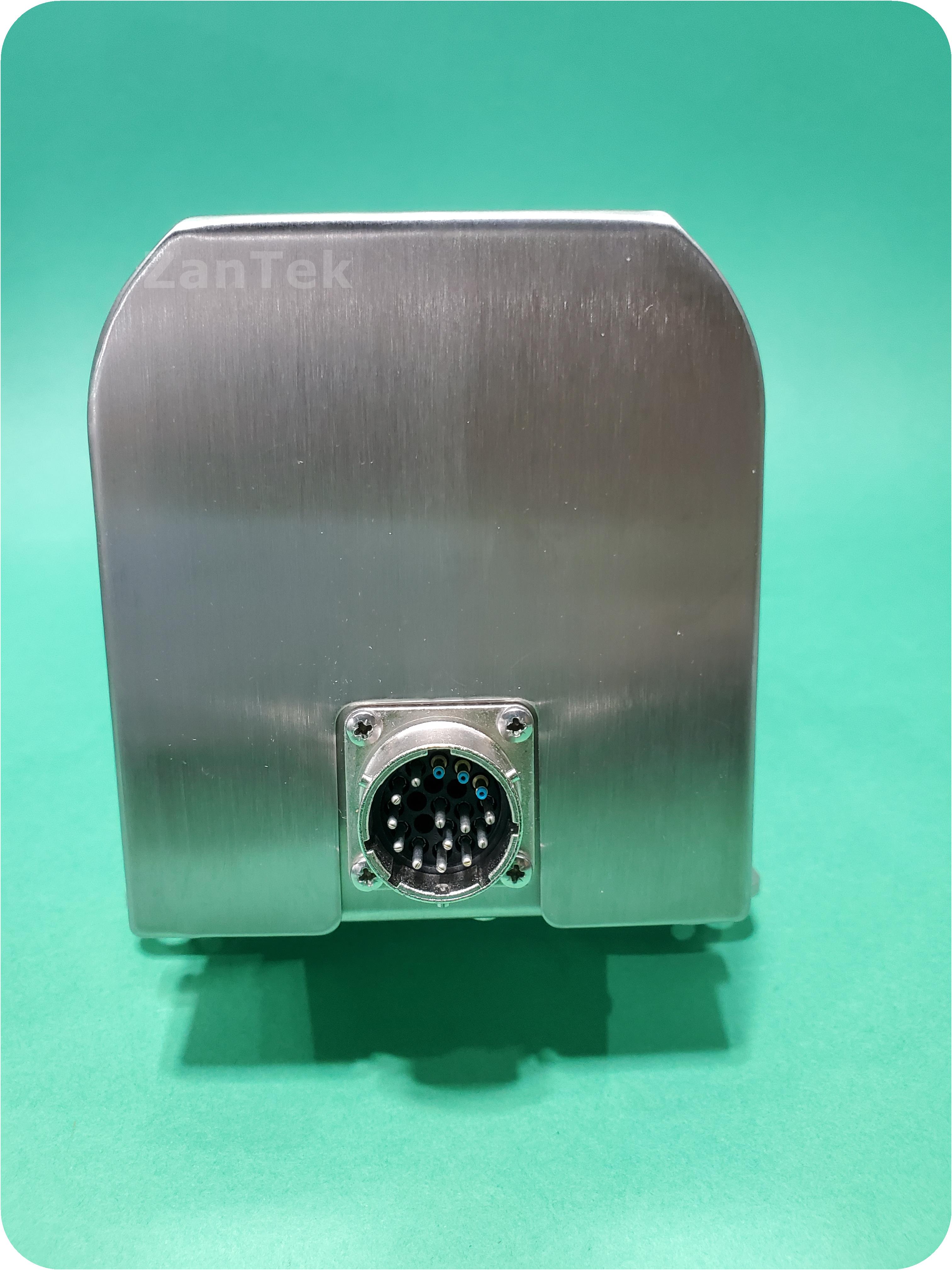 Zantek Medical - 296012-Lab Impex SmartCAM Alpha Continuous Air Monitor