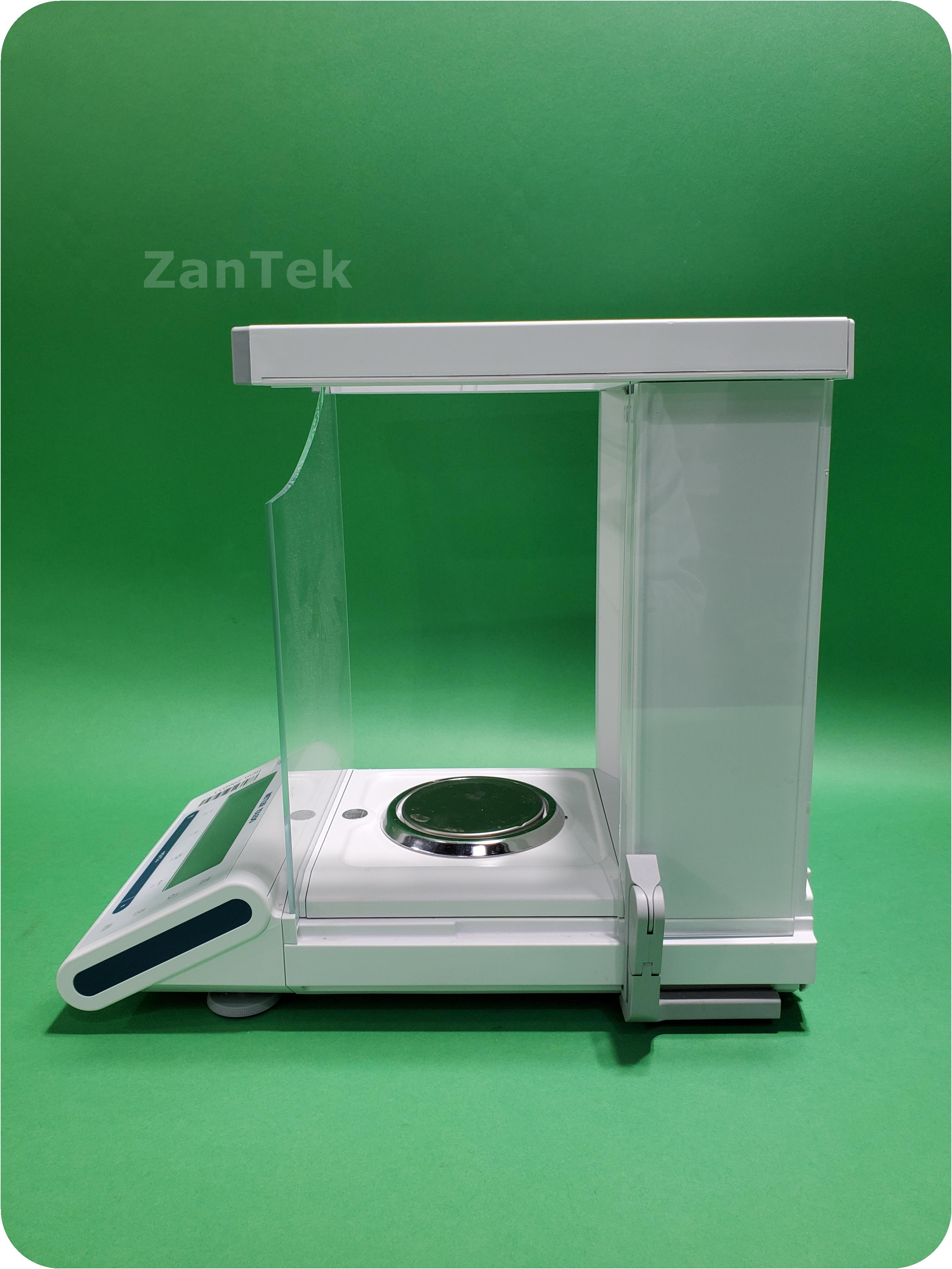 Zantek Medical - 296033-Mettler Toledo MS105DU Analytical Balance