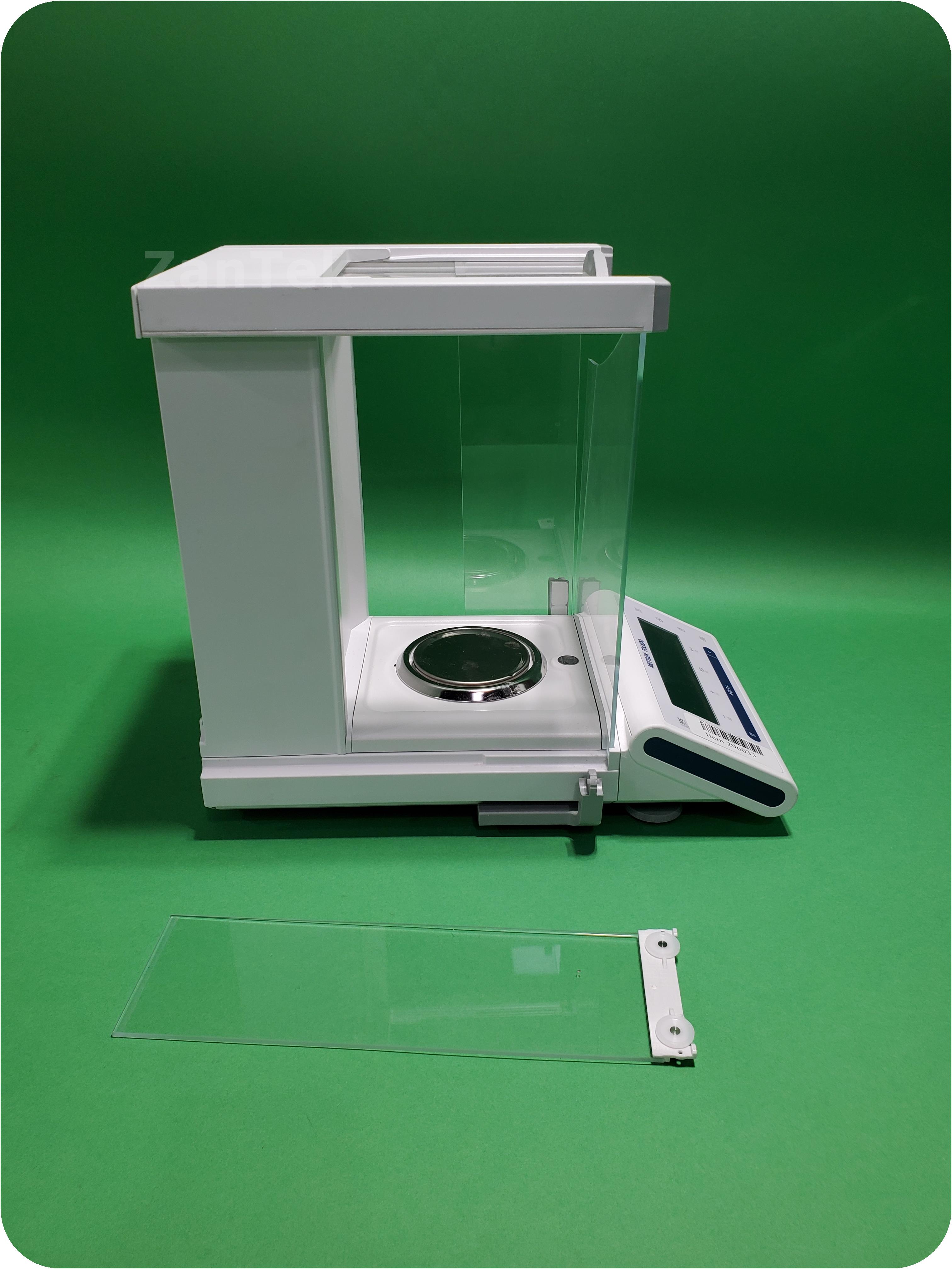 Zantek Medical - 296033-Mettler Toledo MS105DU Analytical Balance
