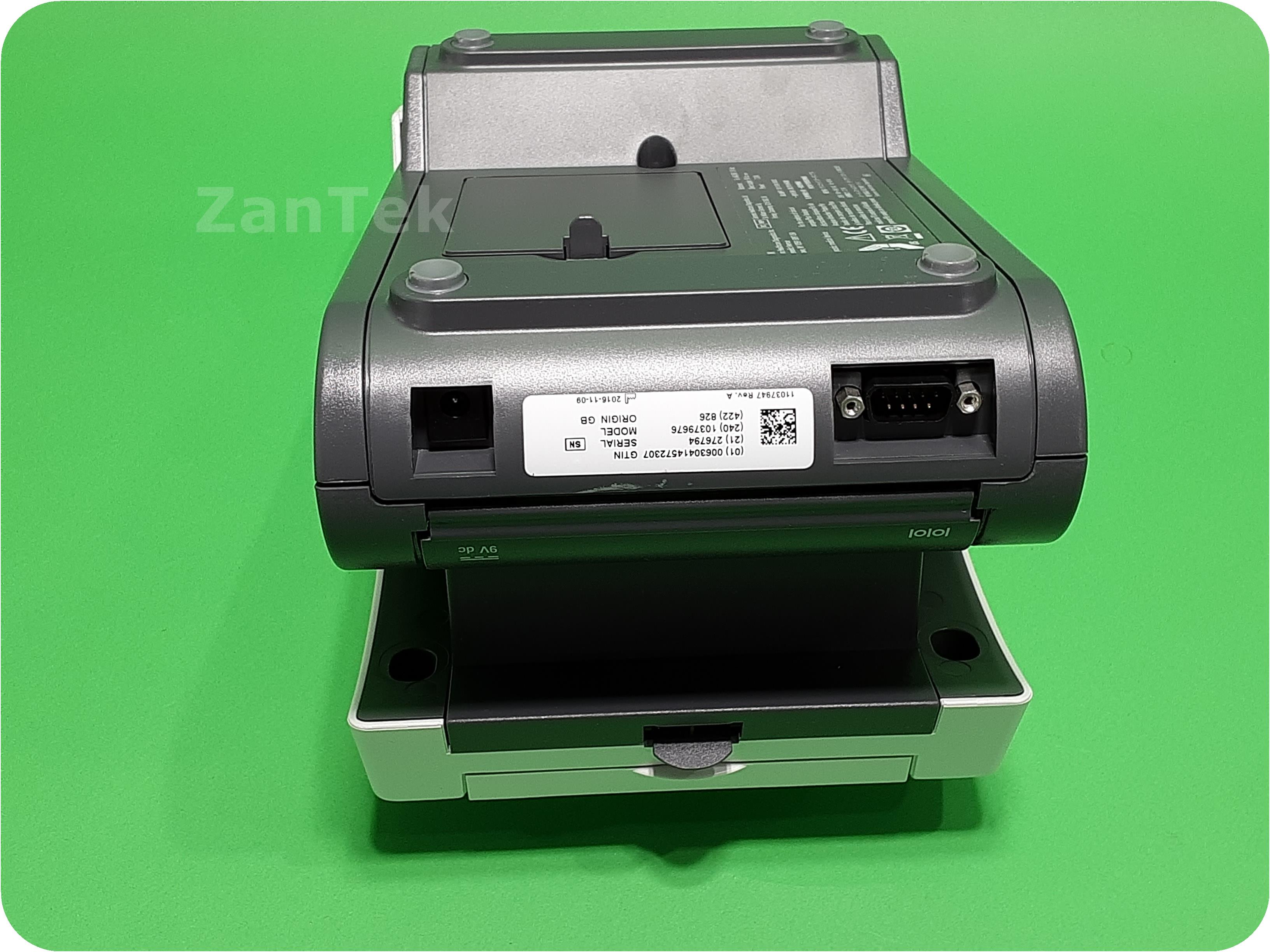 Zantek Medical - 296266-Siemens CLINITEK Status + PLUS Urine Analyzer