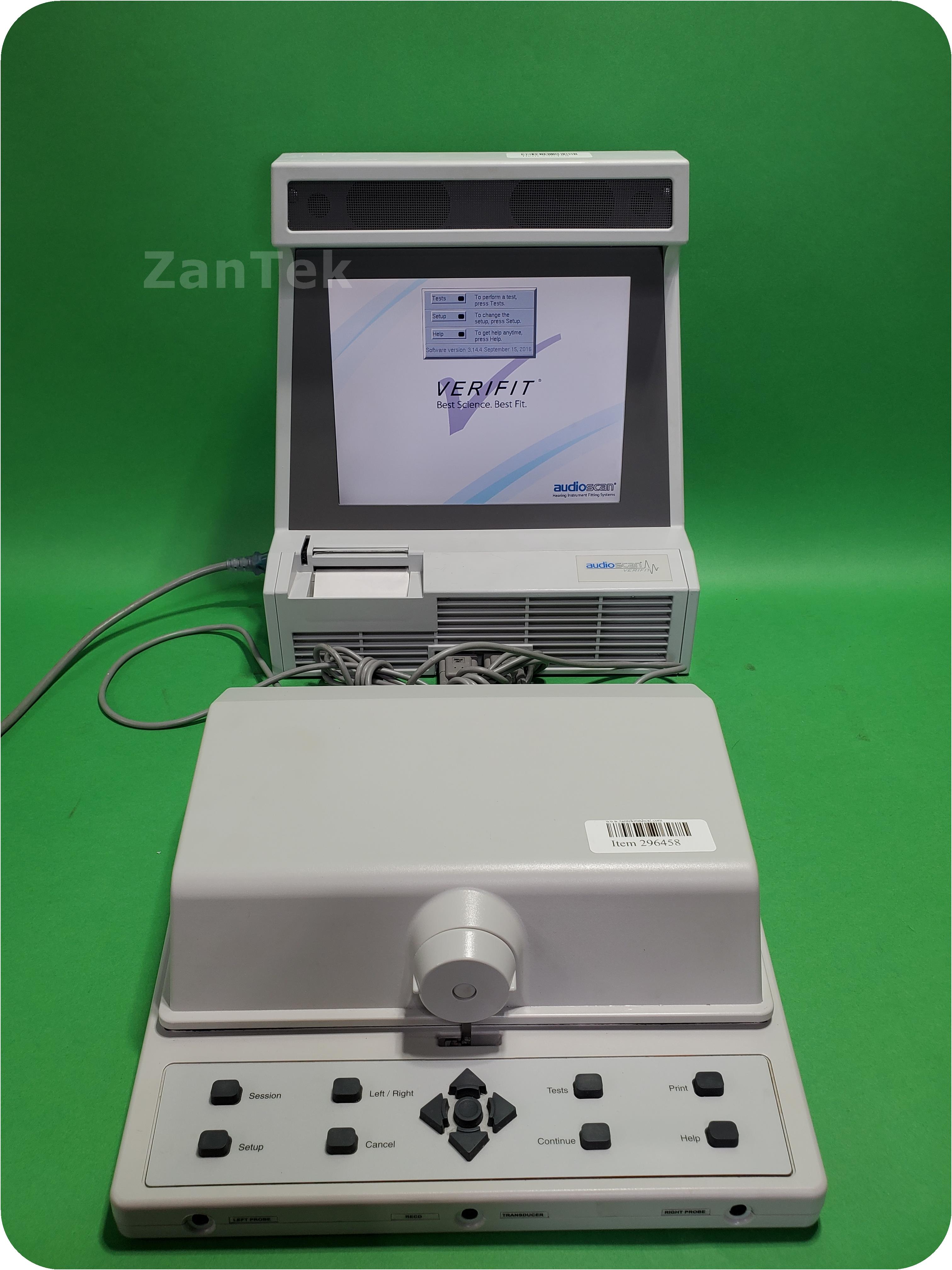 Zantek Medical > Sale Lobby