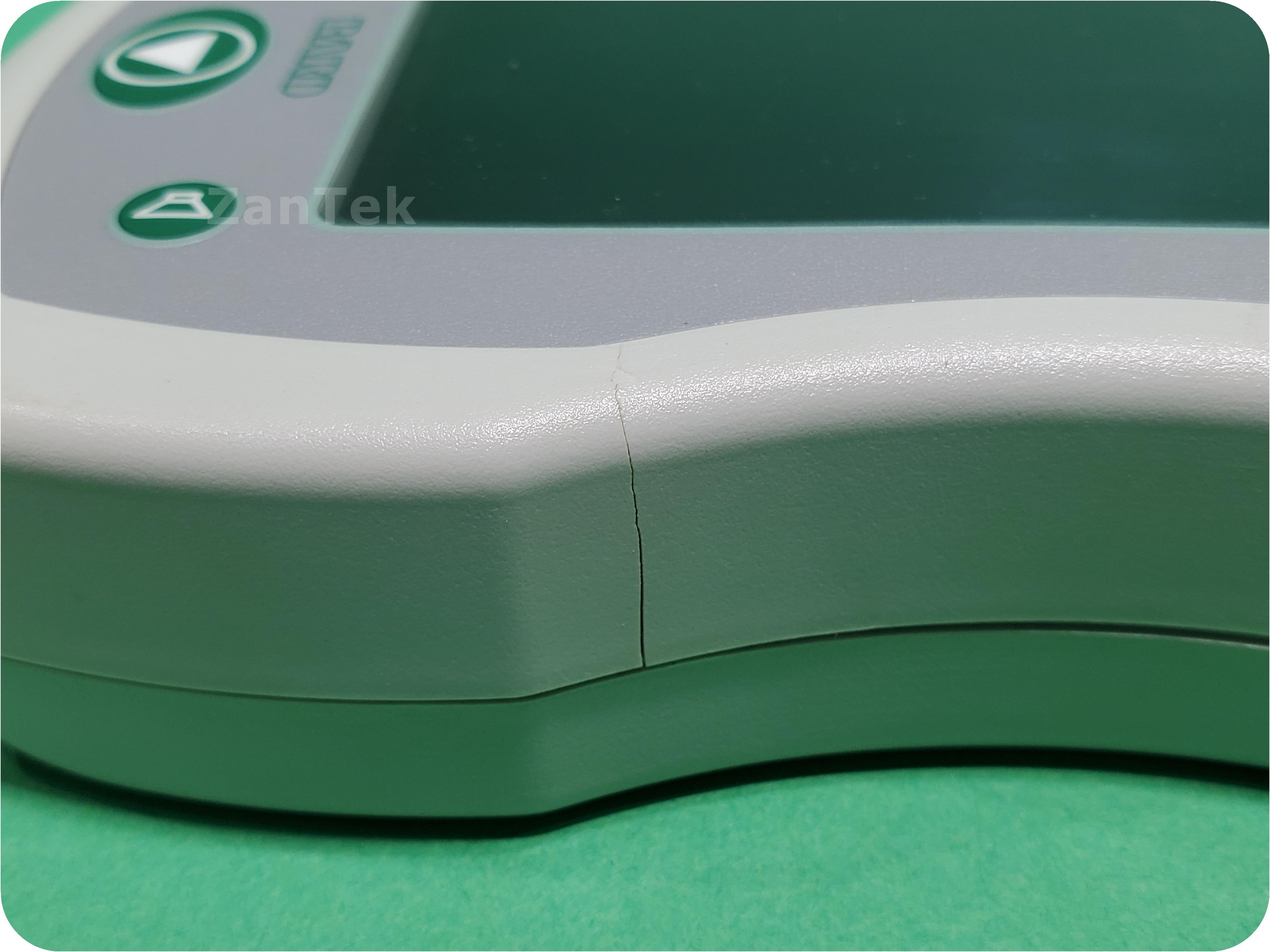 Zantek Medical - 296459-Bard Sherlock II TLS 9770004 BD PICC Tip ...