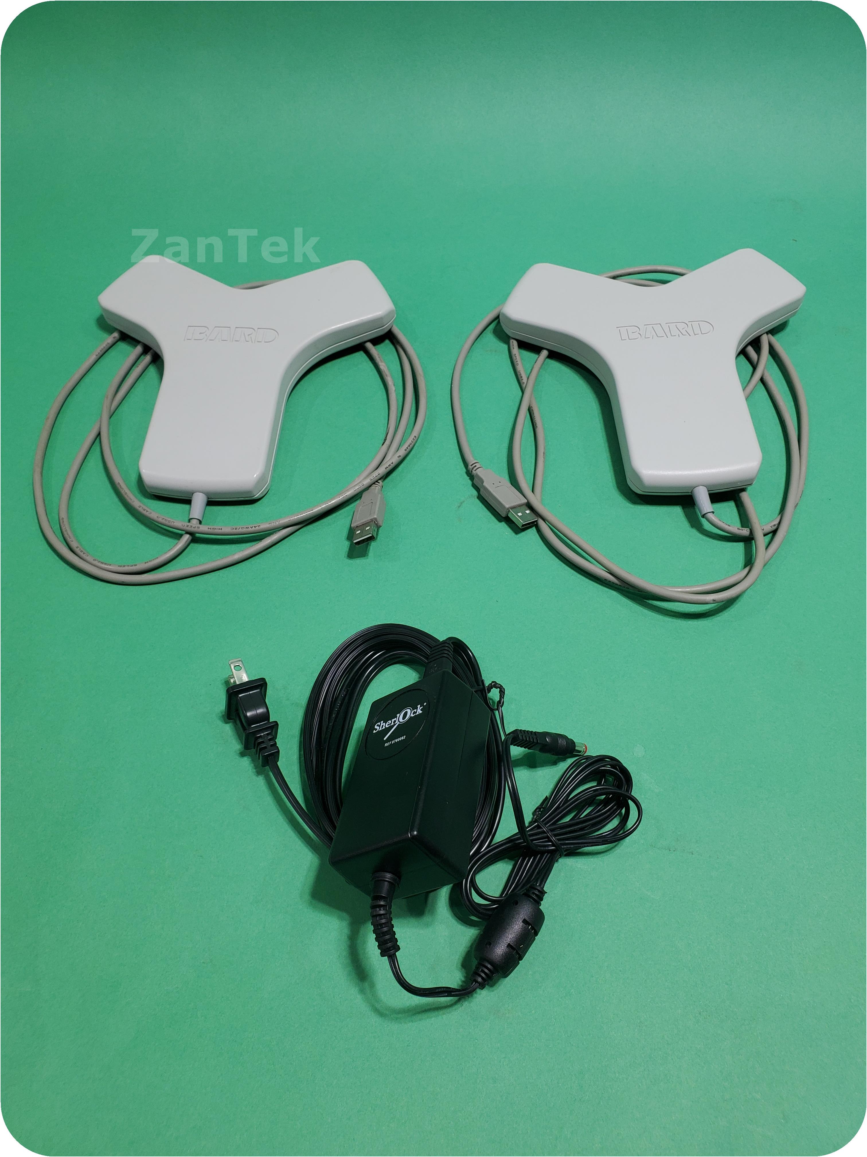 Zantek Medical - 296459-Bard Sherlock II TLS 9770004 BD PICC Tip ...