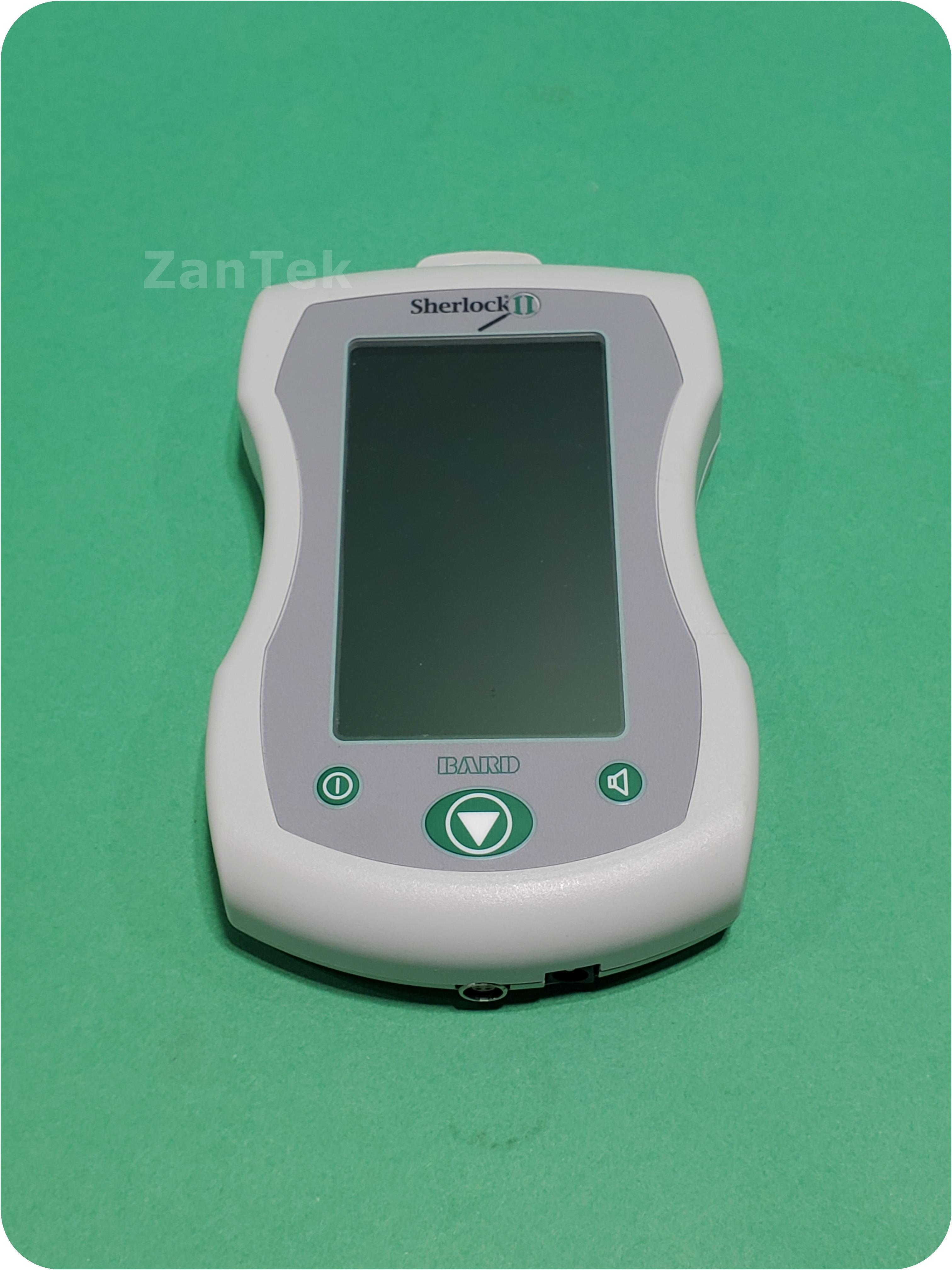 Zantek Medical - 296459-Bard Sherlock II TLS 9770004 BD PICC Tip ...